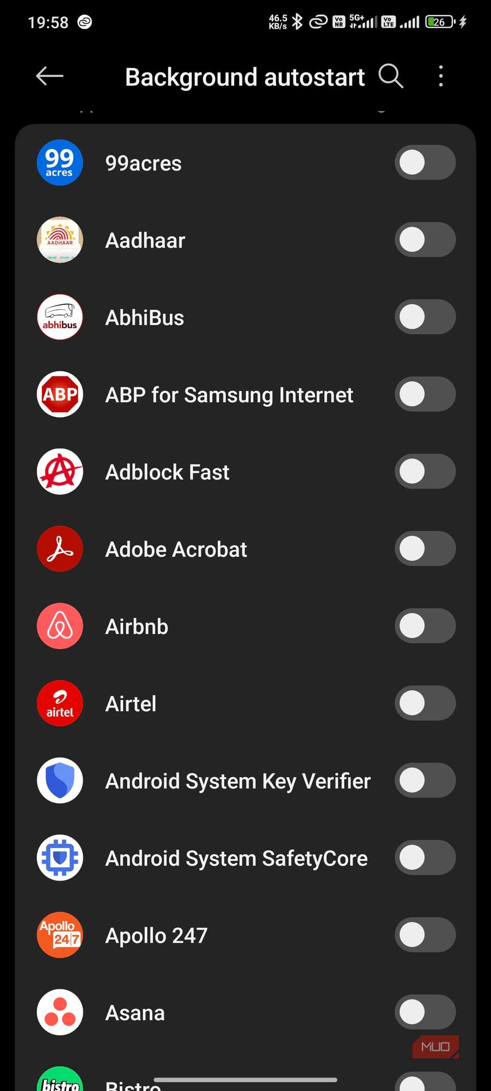 These settings made my Poco X6 Pro feel noticeably smoother