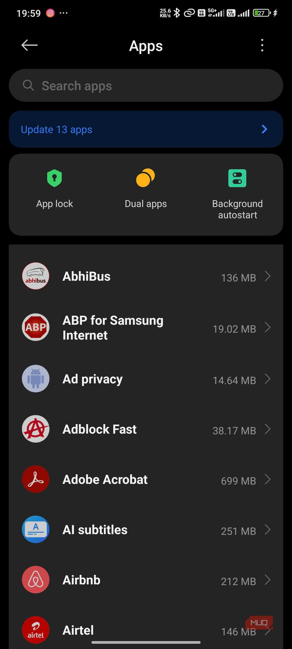 These settings made my Poco X6 Pro feel noticeably smoother