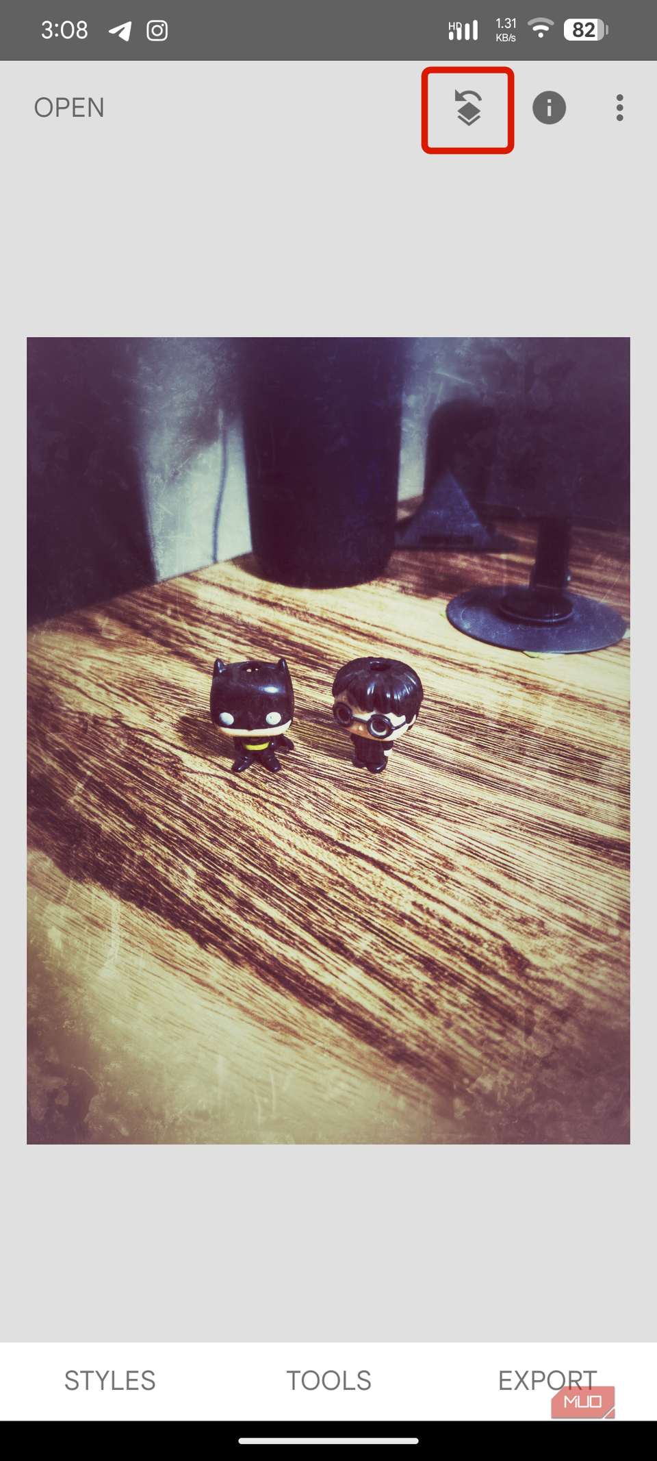 Google hasn’t updated this photo editing app in years, but it’s still ...