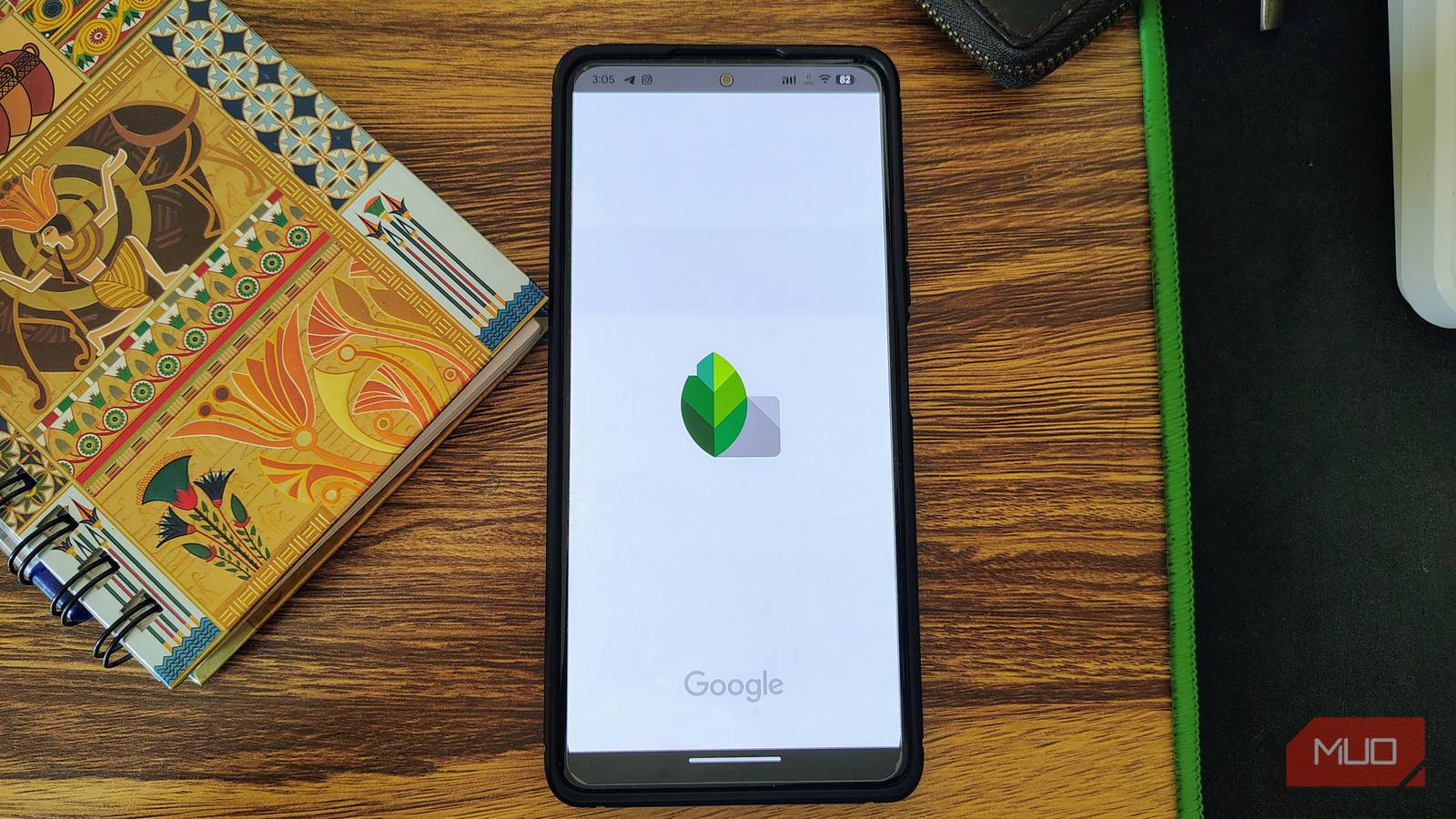 Google hasn’t updated this photo editing app in years, but it’s still ...