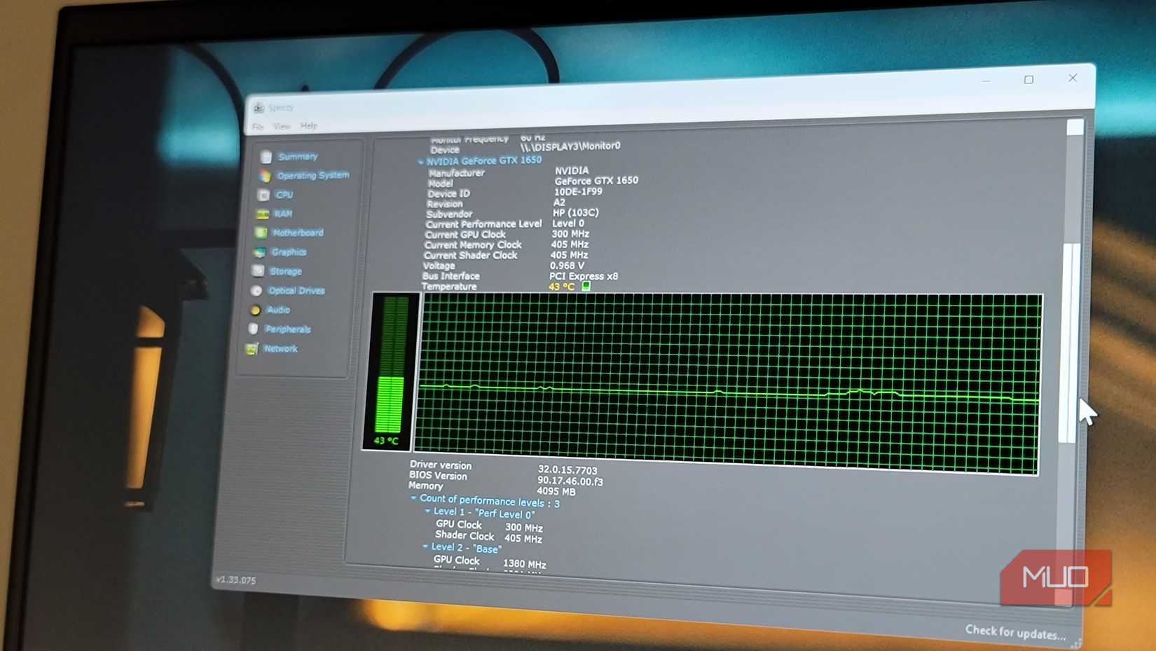 This lightweight app knows more about your PC hardware than you do