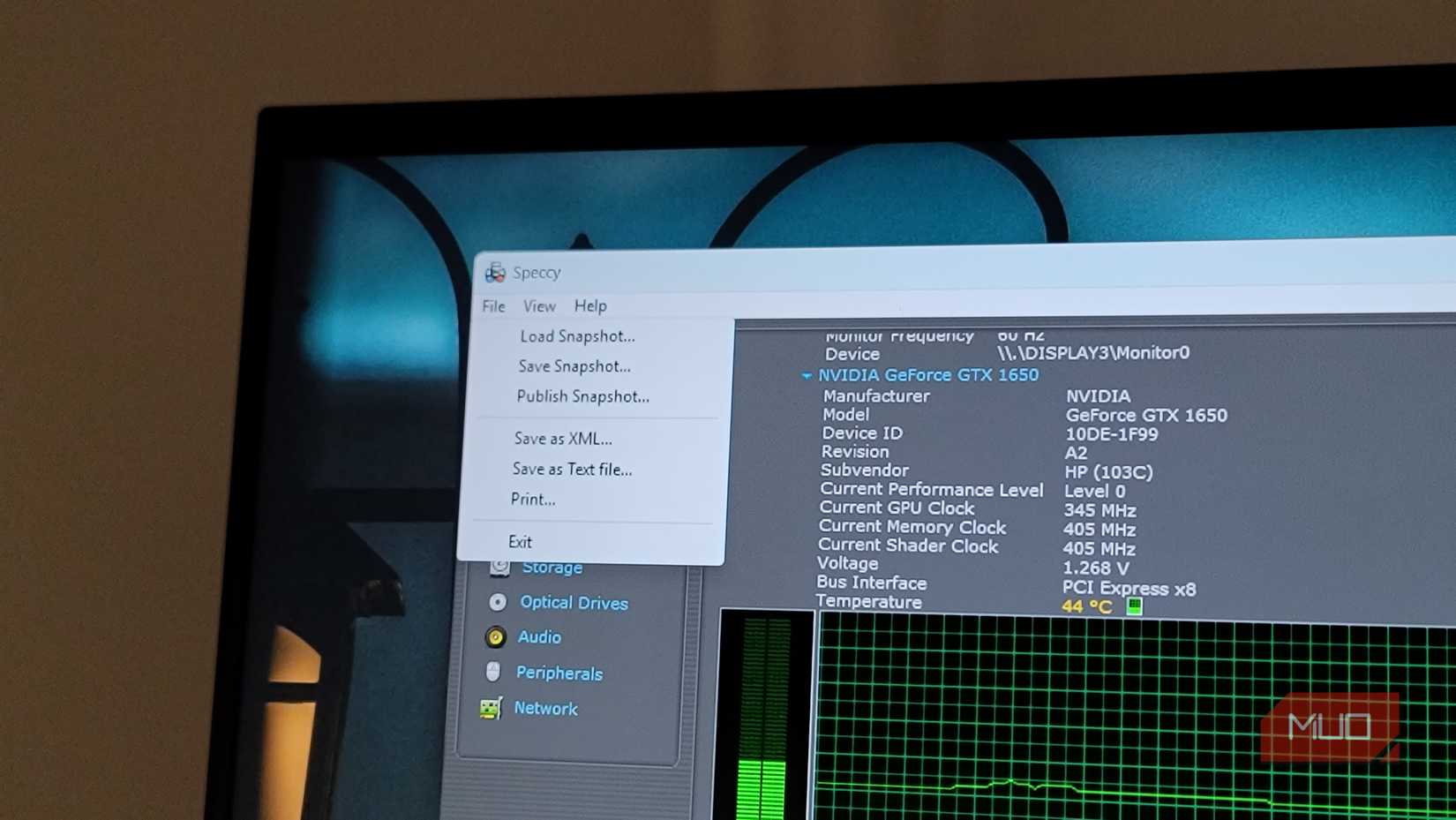 This lightweight app knows more about your PC hardware than you do