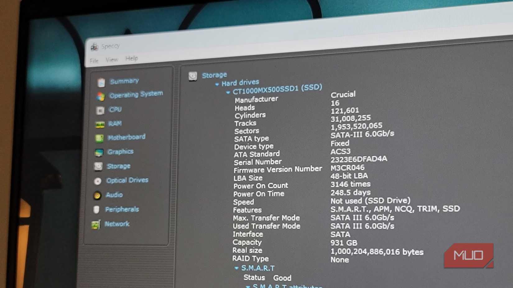 This lightweight app knows more about your PC hardware than you do