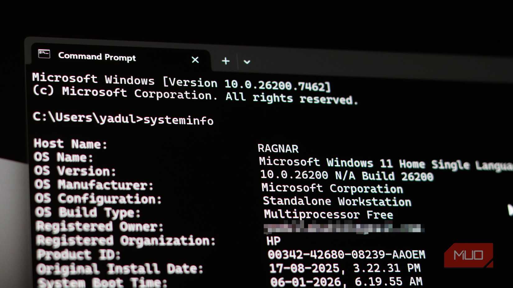 I keep these 5 command line tools handy for when Windows breaks