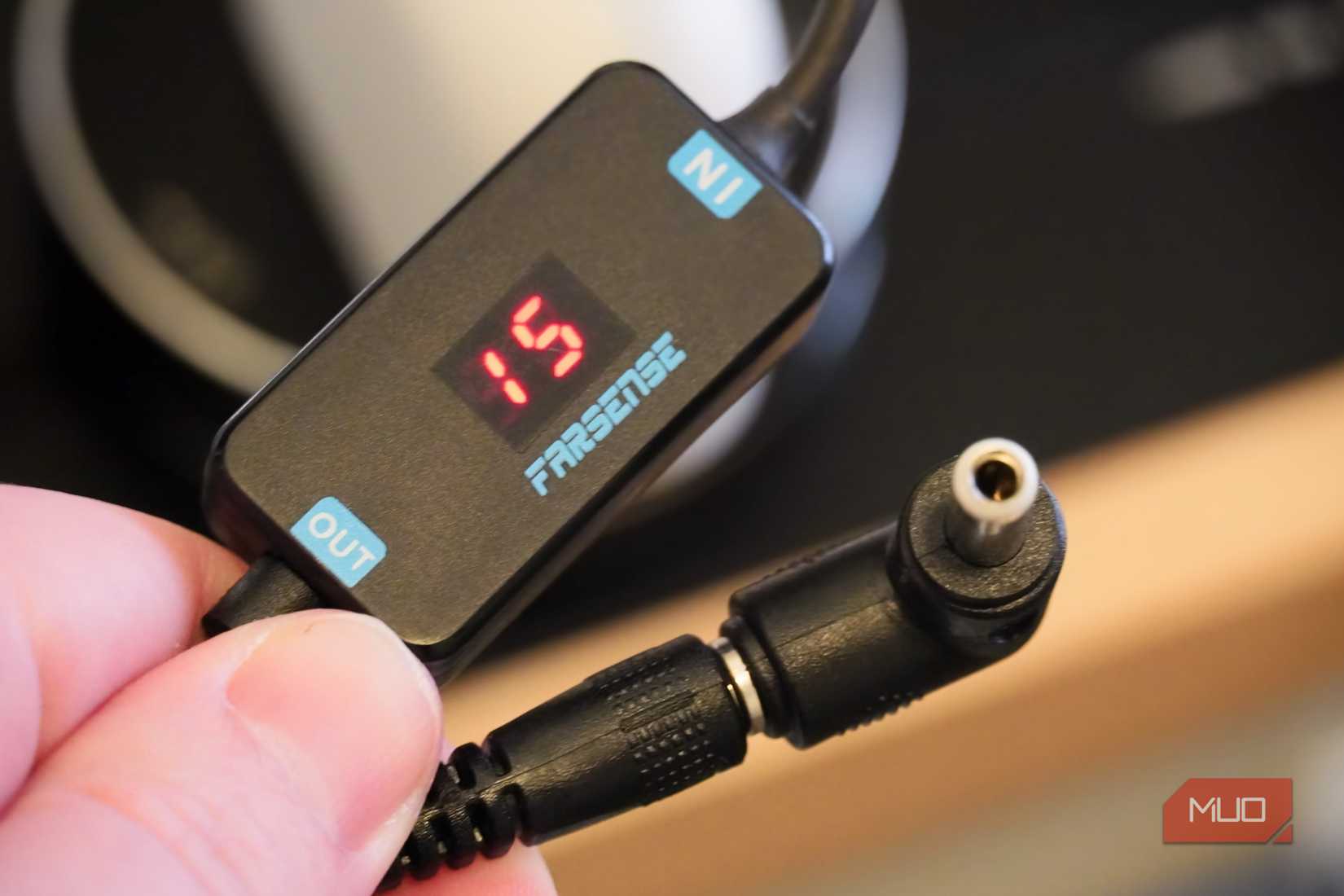 I stopped borrowing cables after adding this $13 kit to my bag