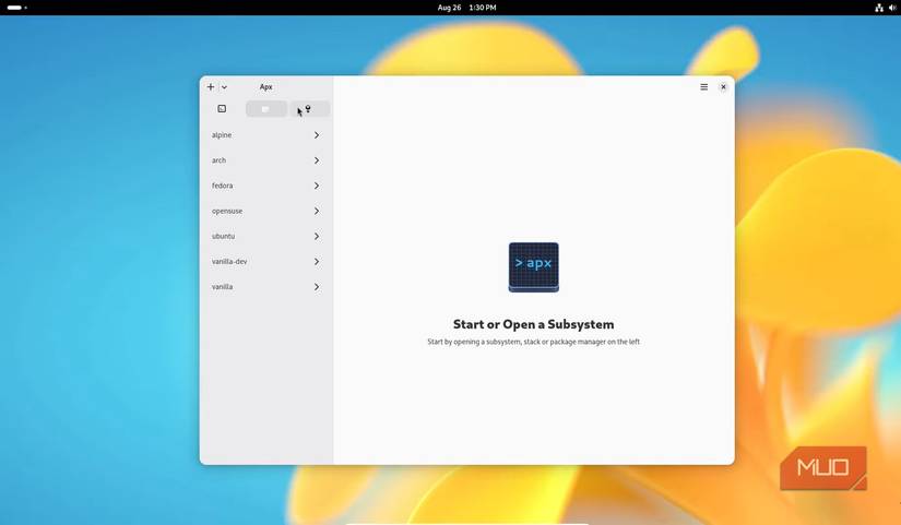 Vanilla OS 2 is the bulletproof Linux distro I recommend to friends