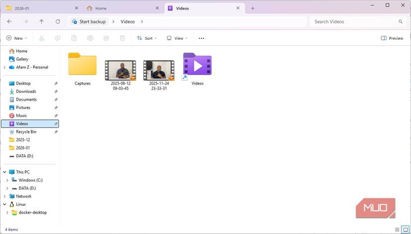 9 File Explorer tricks that make managing documents painless