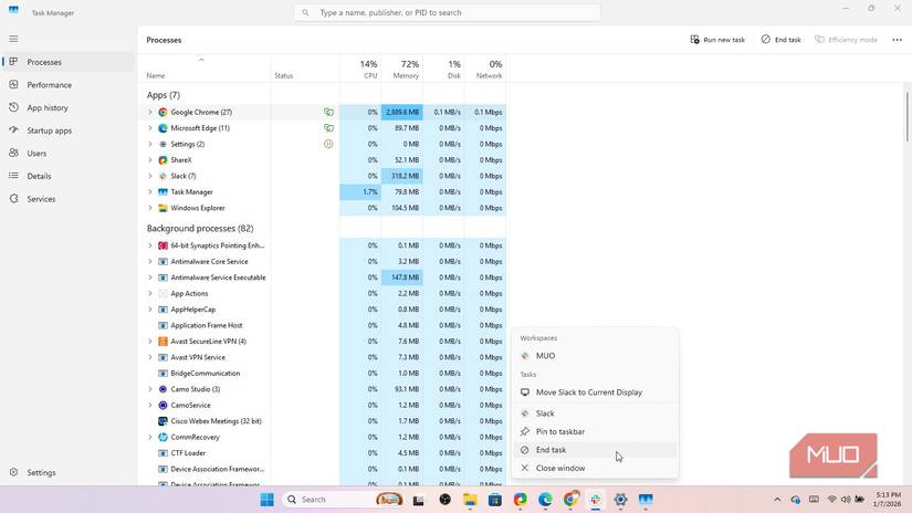 You aren’t using these Windows settings, but they make your PC easier ...