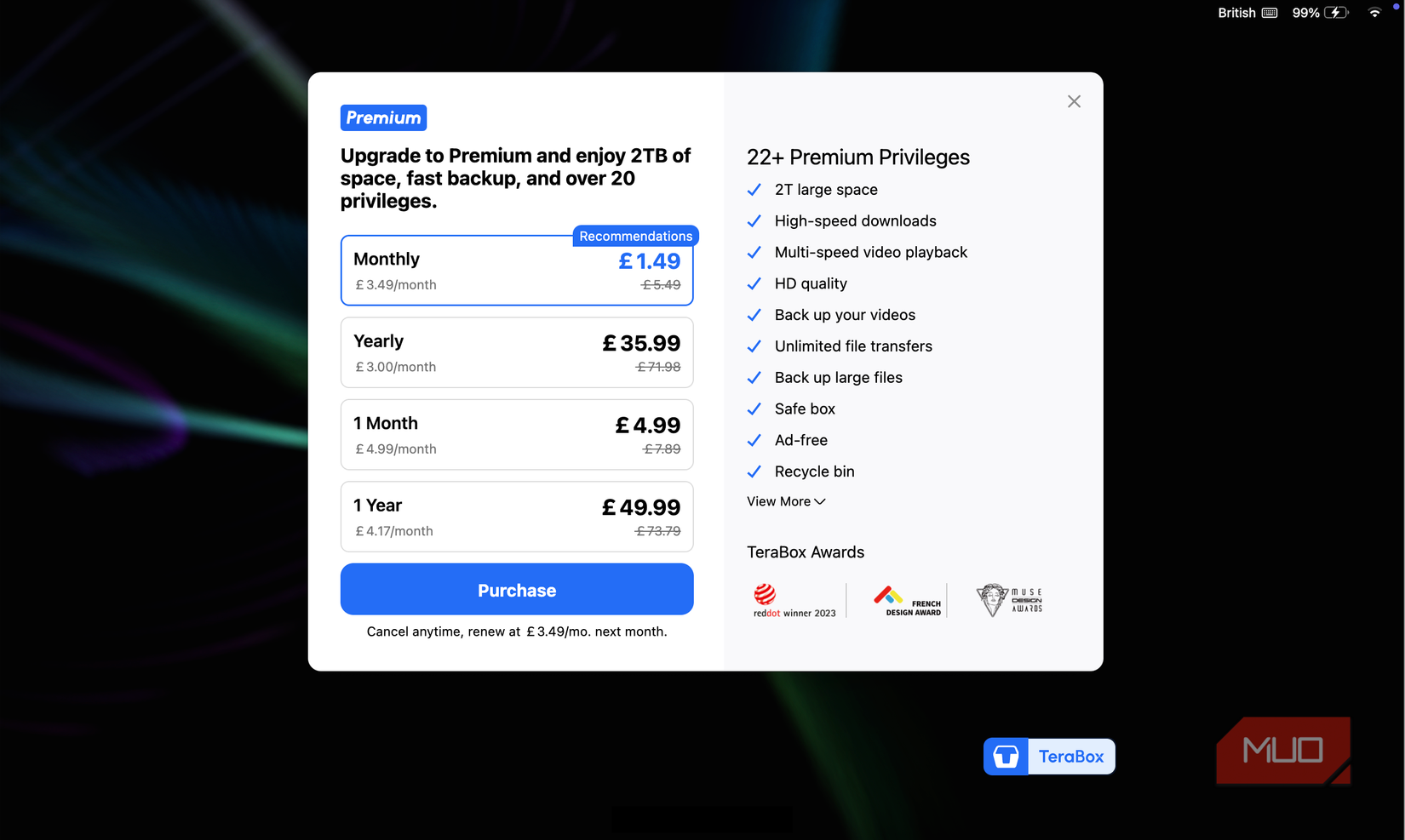 Is this Google One alternative with free storage too good to be true?