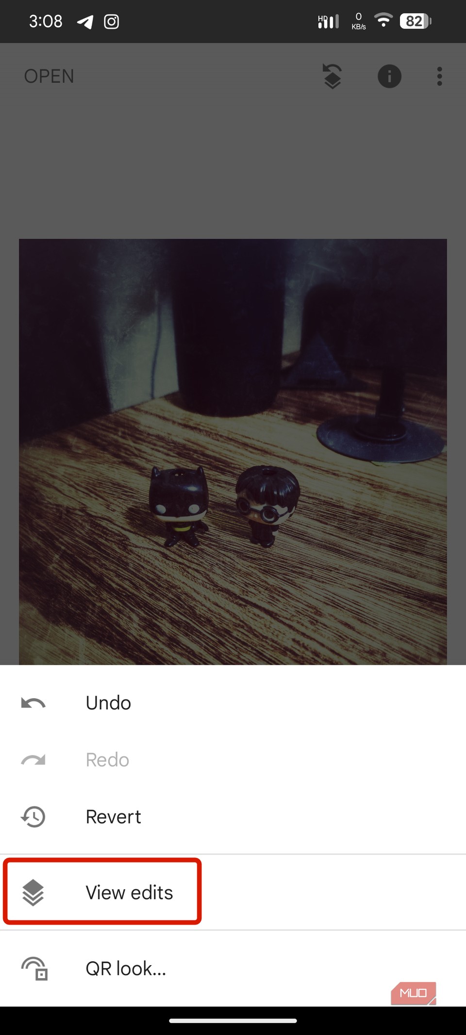Google hasn’t updated this photo editing app in years, but it’s still ...
