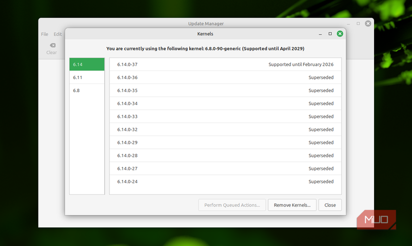 I don’t pay for storage upgrades—this is what I do when Linux is ...