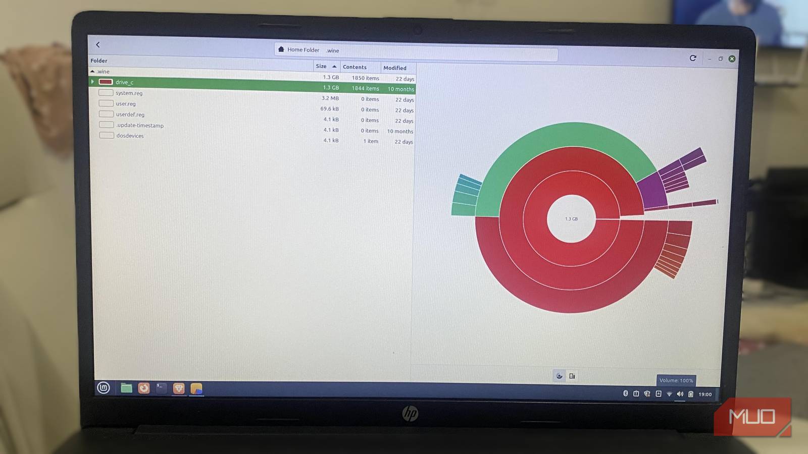 I don’t pay for storage upgrades—this is what I do when Linux is ...