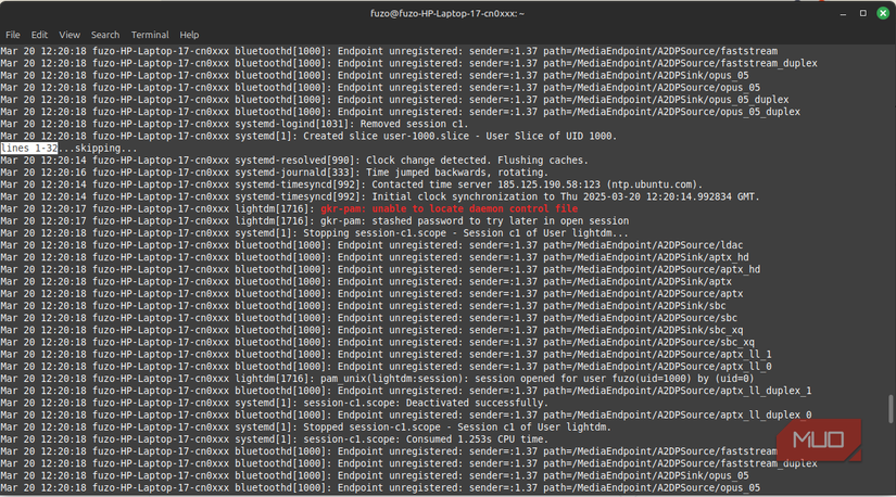 I don’t pay for storage upgrades—this is what I do when Linux is ...