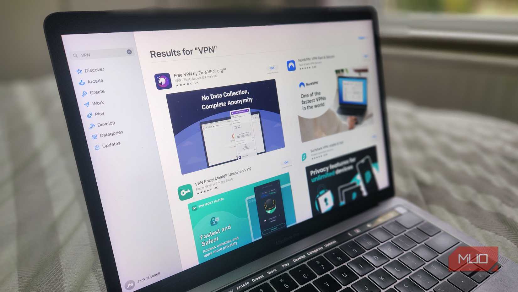 I didn’t think a VPN was necessary — now I won’t browse without one