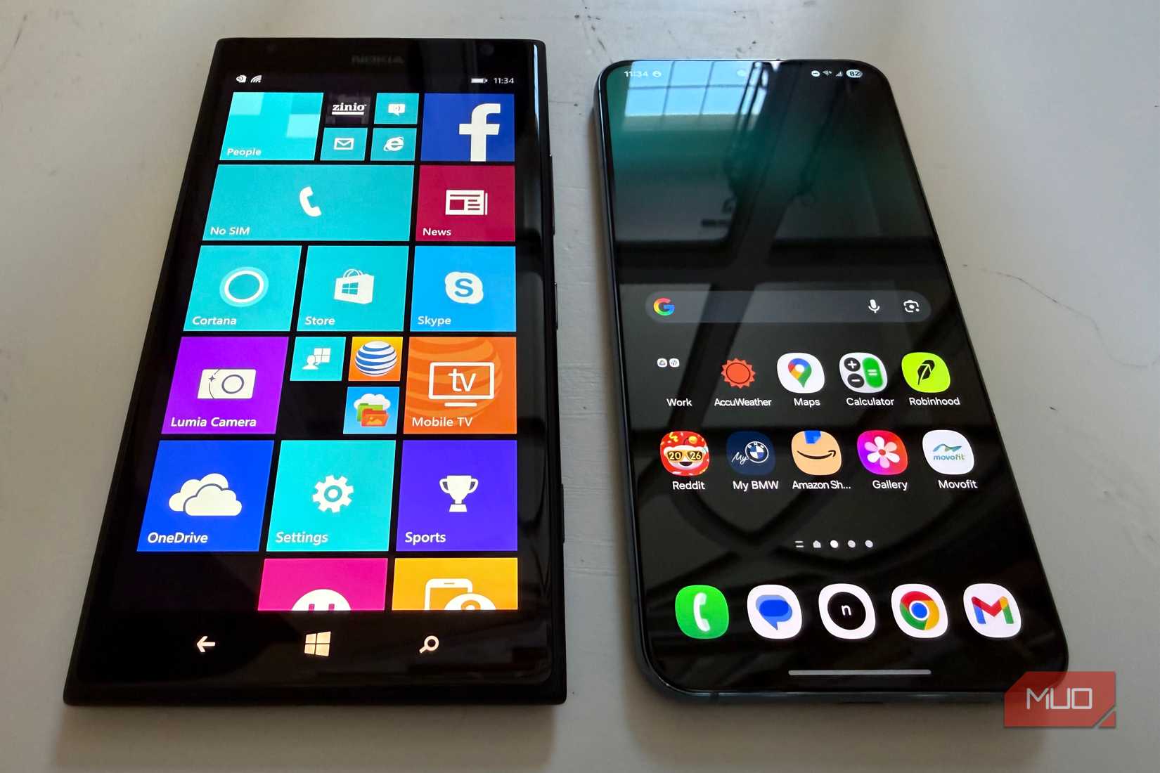 I still haven’t found a smartphone that beats Windows Phone’s amazing ...