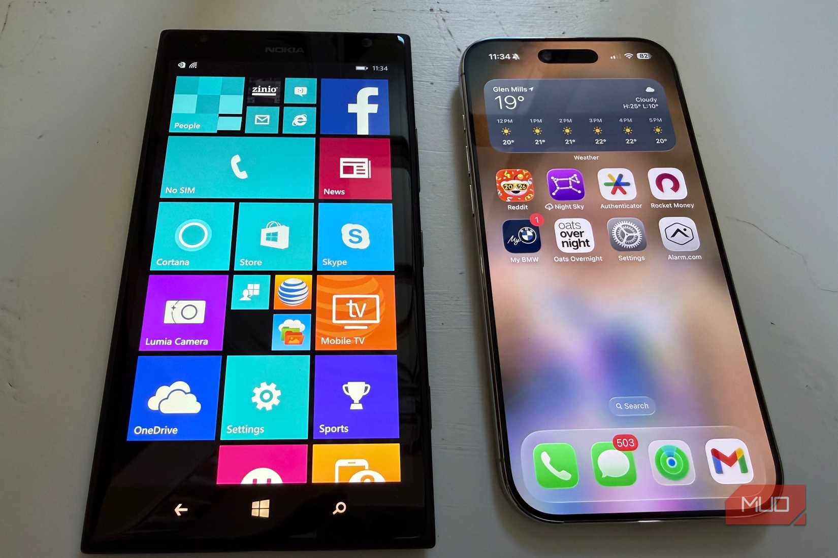 I still haven’t found a smartphone that beats Windows Phone’s amazing ...