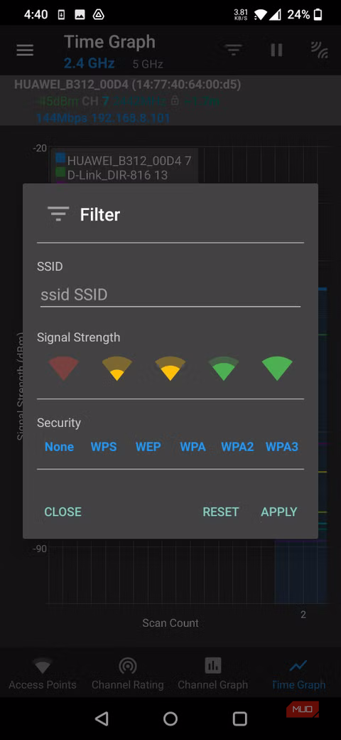 Your router settings are quietly hurting your internet speed