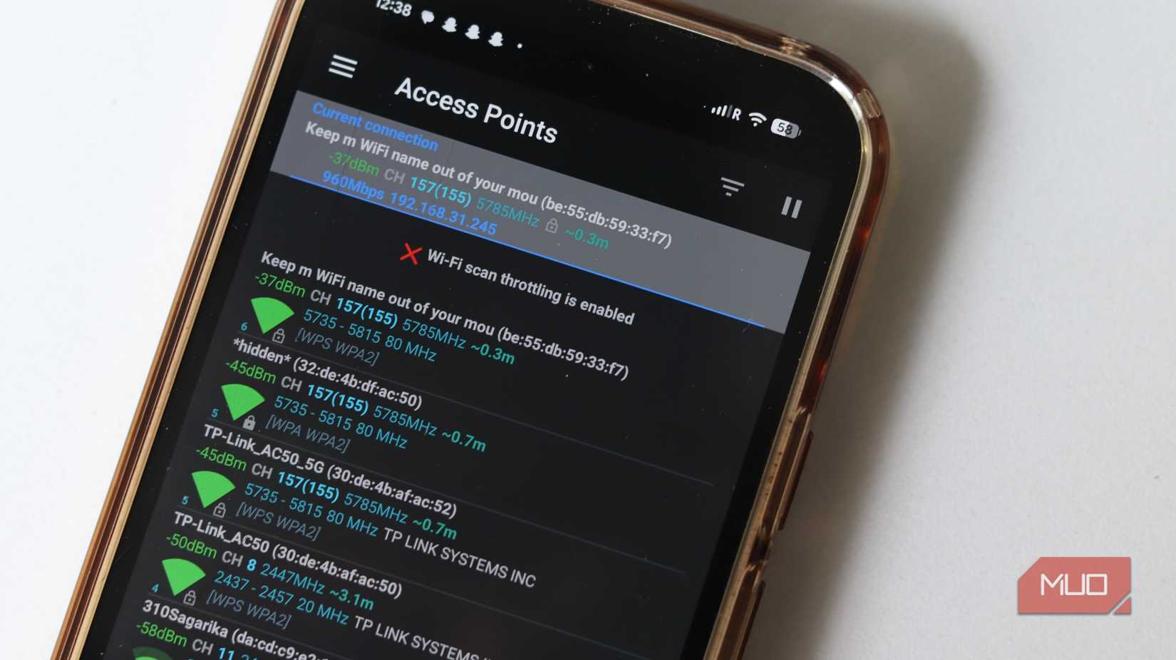 I mapped my Wi-Fi dead zones and fixed them without buying a new router