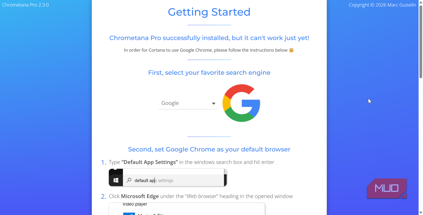 I finally removed Bing from the Windows Start Menu