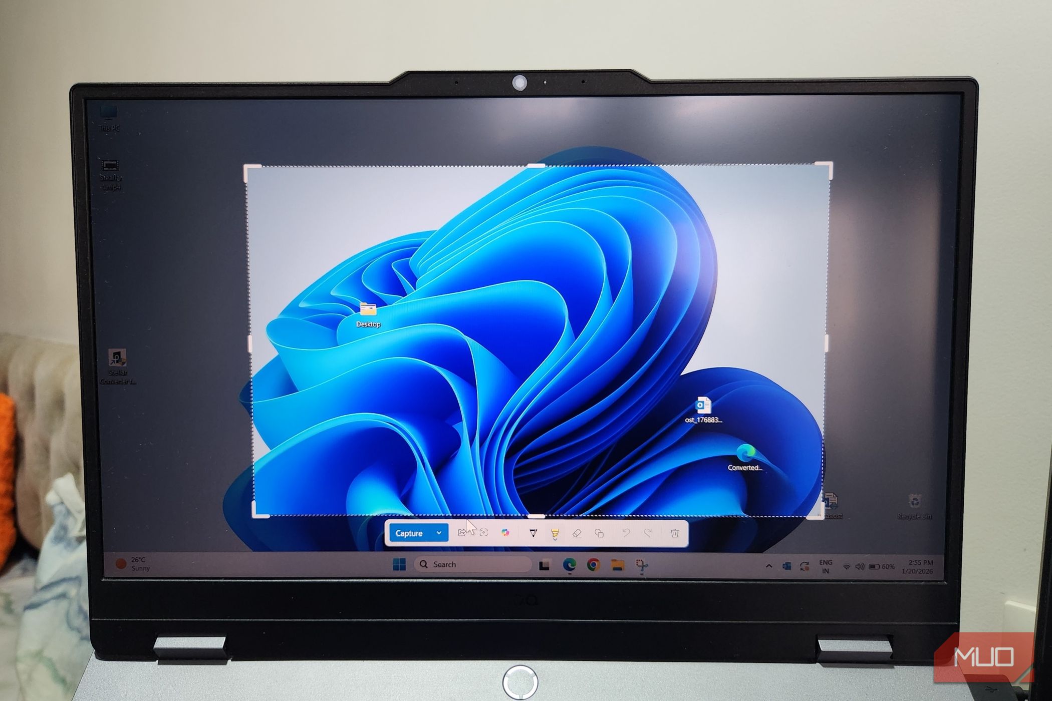 How to Set Live Wallpapers & Animated Desktop Backgrounds in Windows 10