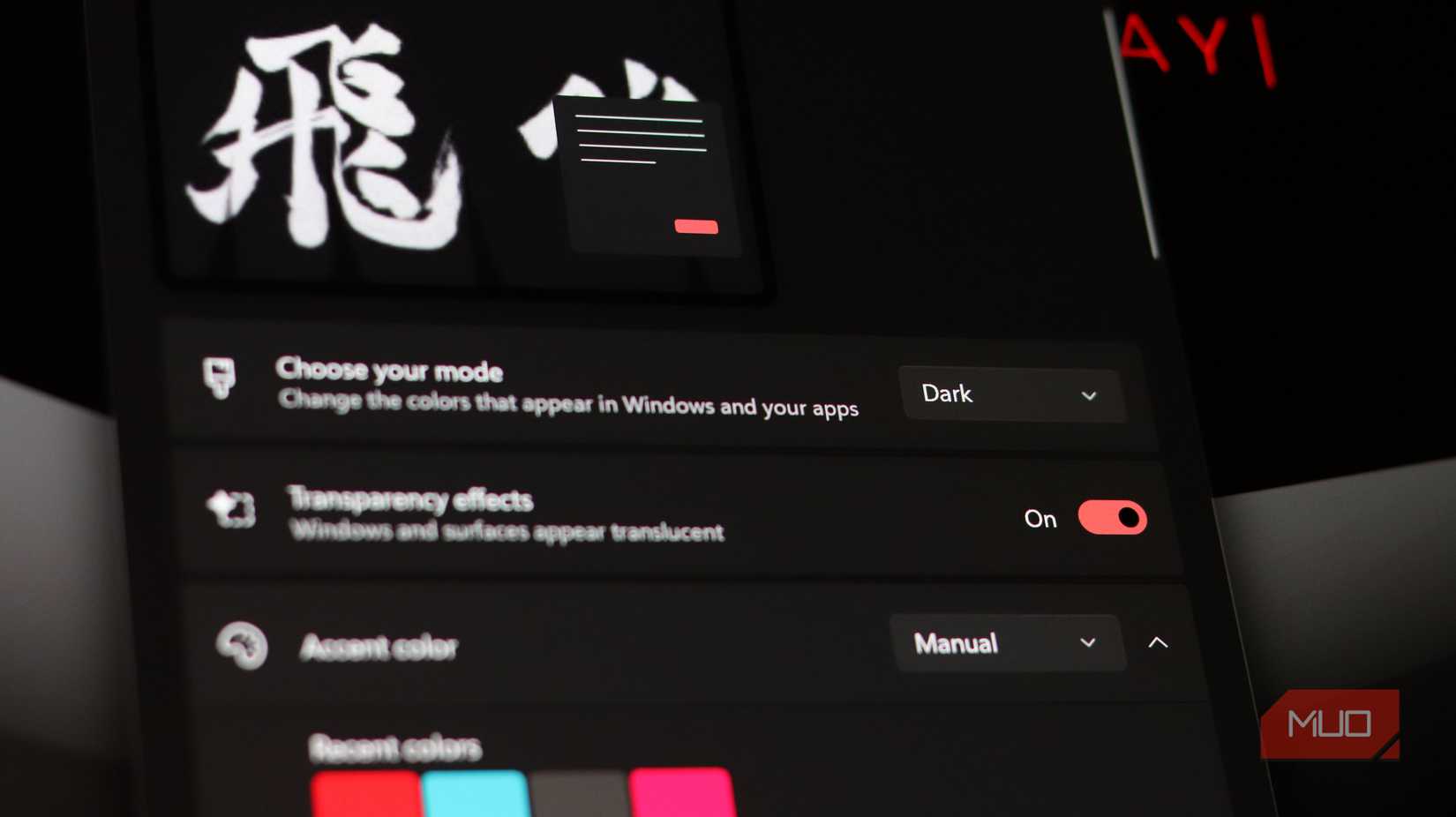 7 Windows settings you need to change if you own an OLED monitor