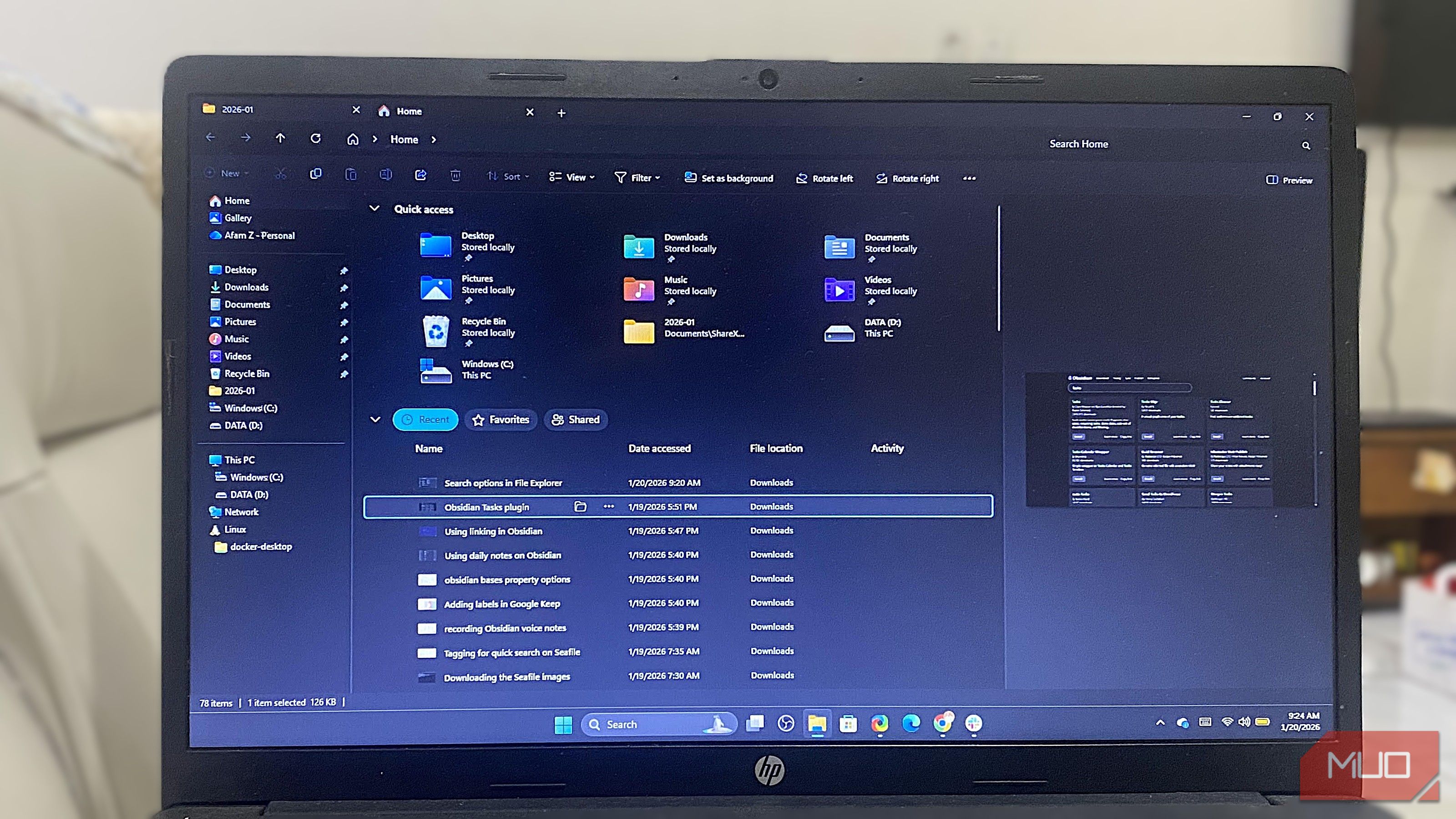 How (and When) to Use the Ping Command in Windows