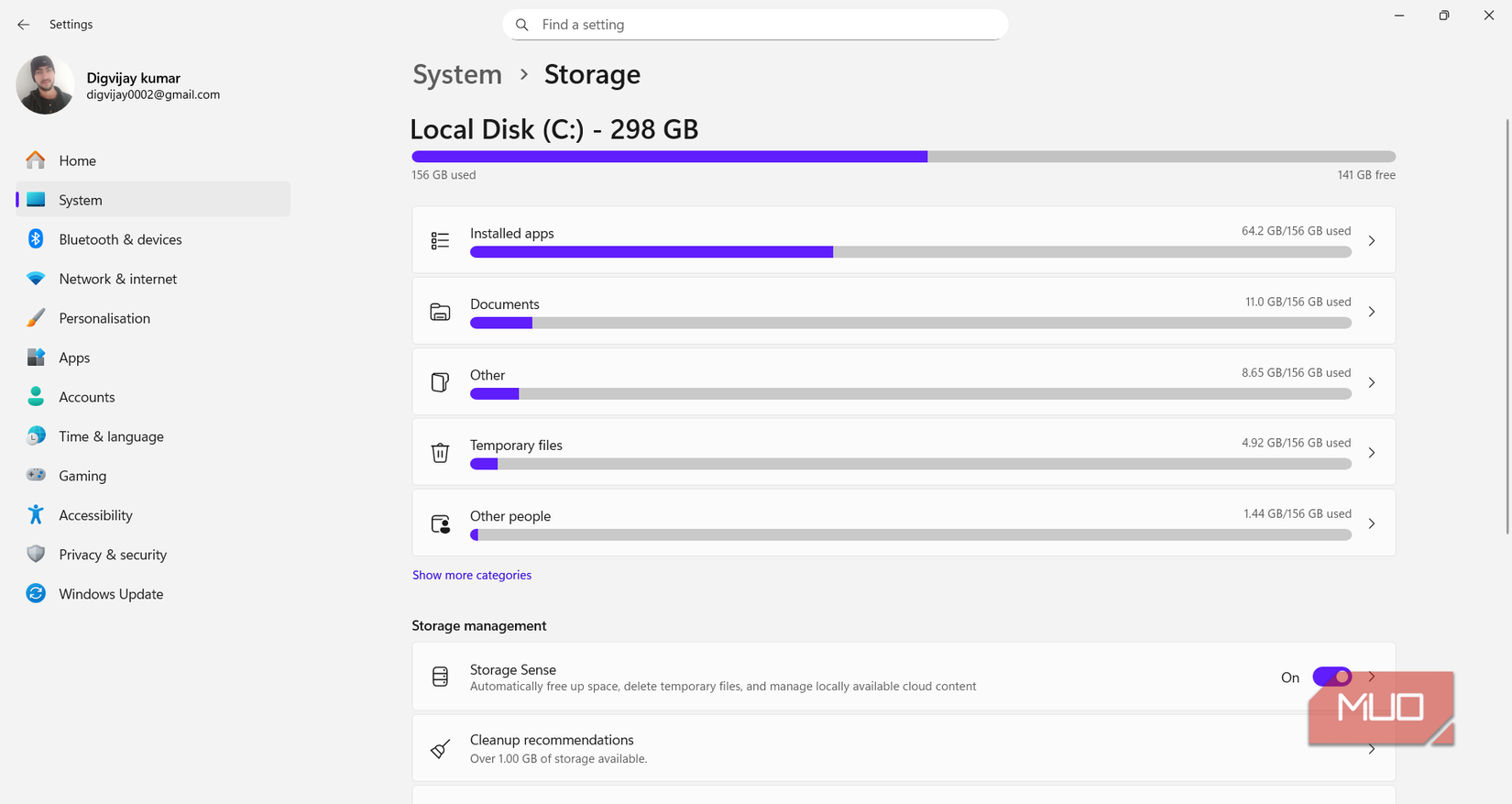 I didn’t realize my browser was slowing down my PC