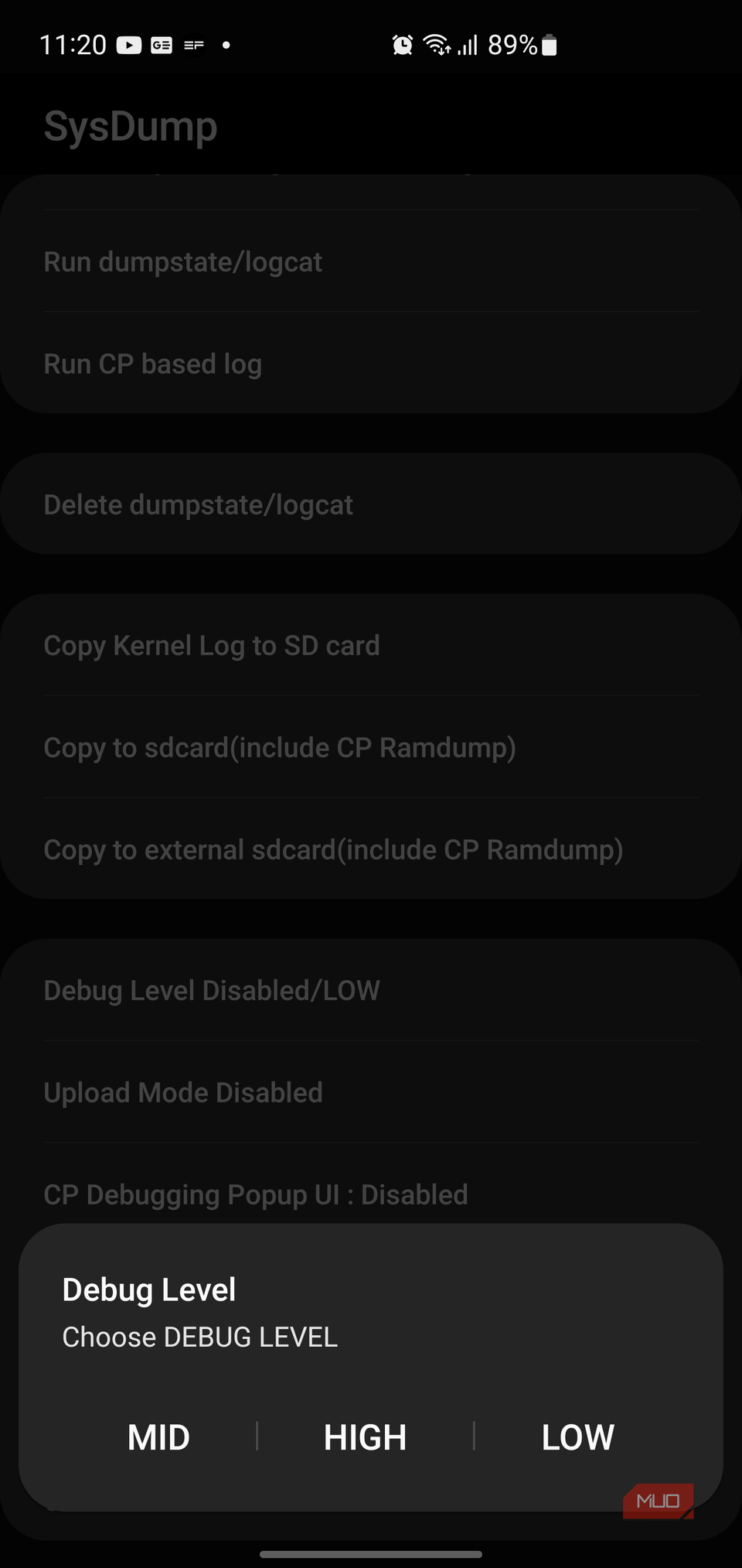 This hidden Samsung code gives you access to things you’re not meant to see