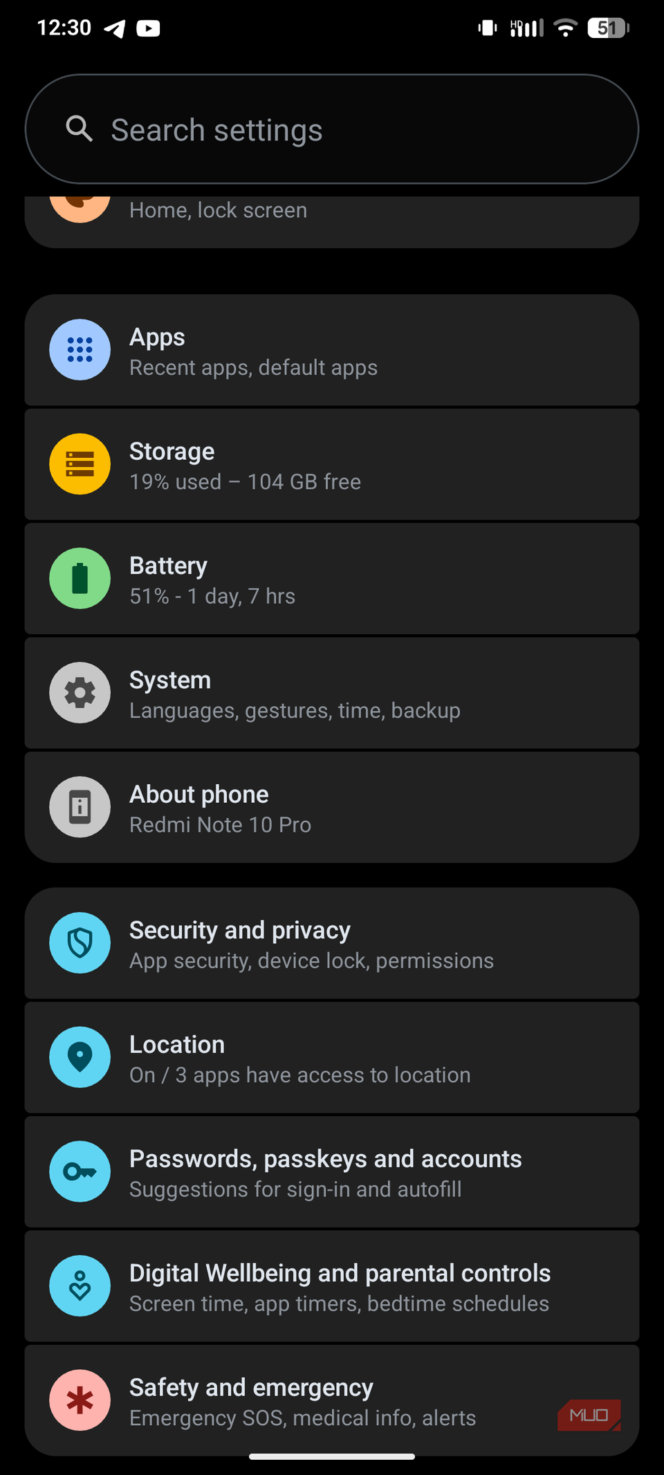 Removing stock apps on Android is simple if you know this trick