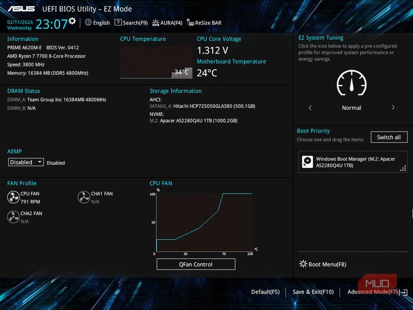 You should disable Fast Startup but do this to keep your boot fast anyways
