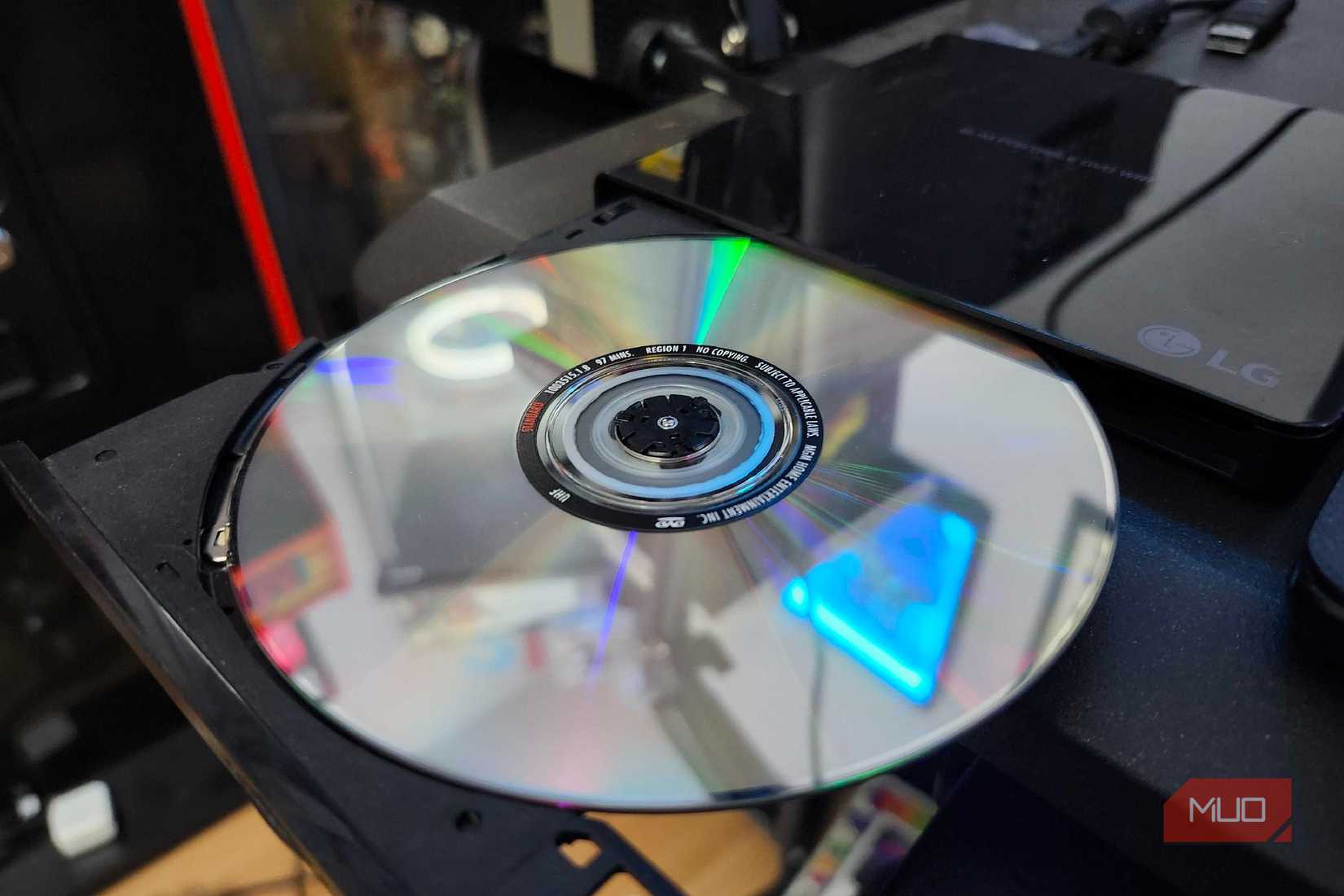 M-DISC: the storage medium rated to outlast human civilization