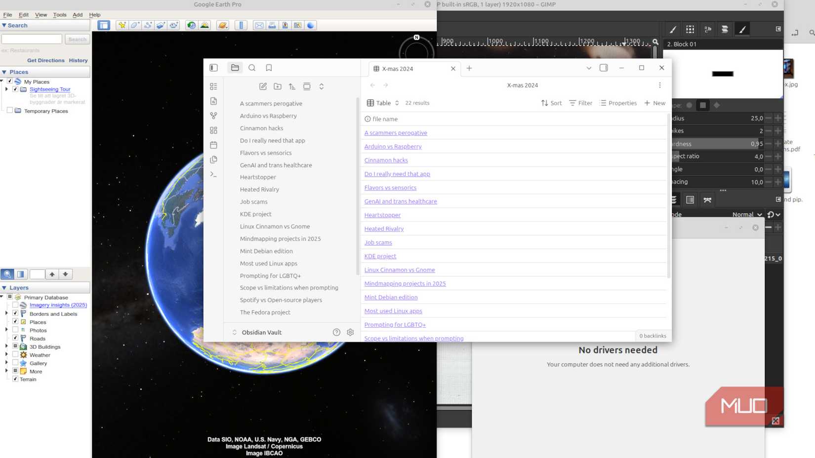 Linux multitasking felt overwhelming until I changed this habit