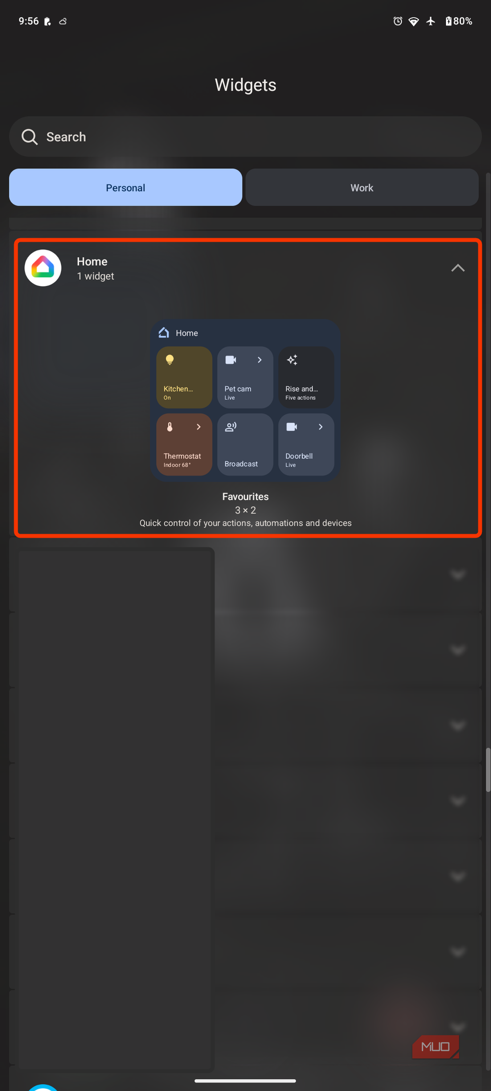 I turned a cheap tablet into a wall-mounted smart home controller