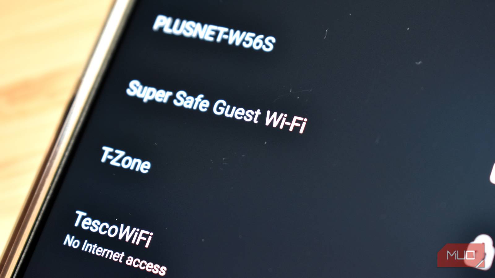 Your Wi-Fi router has a guest network feature you should actually use