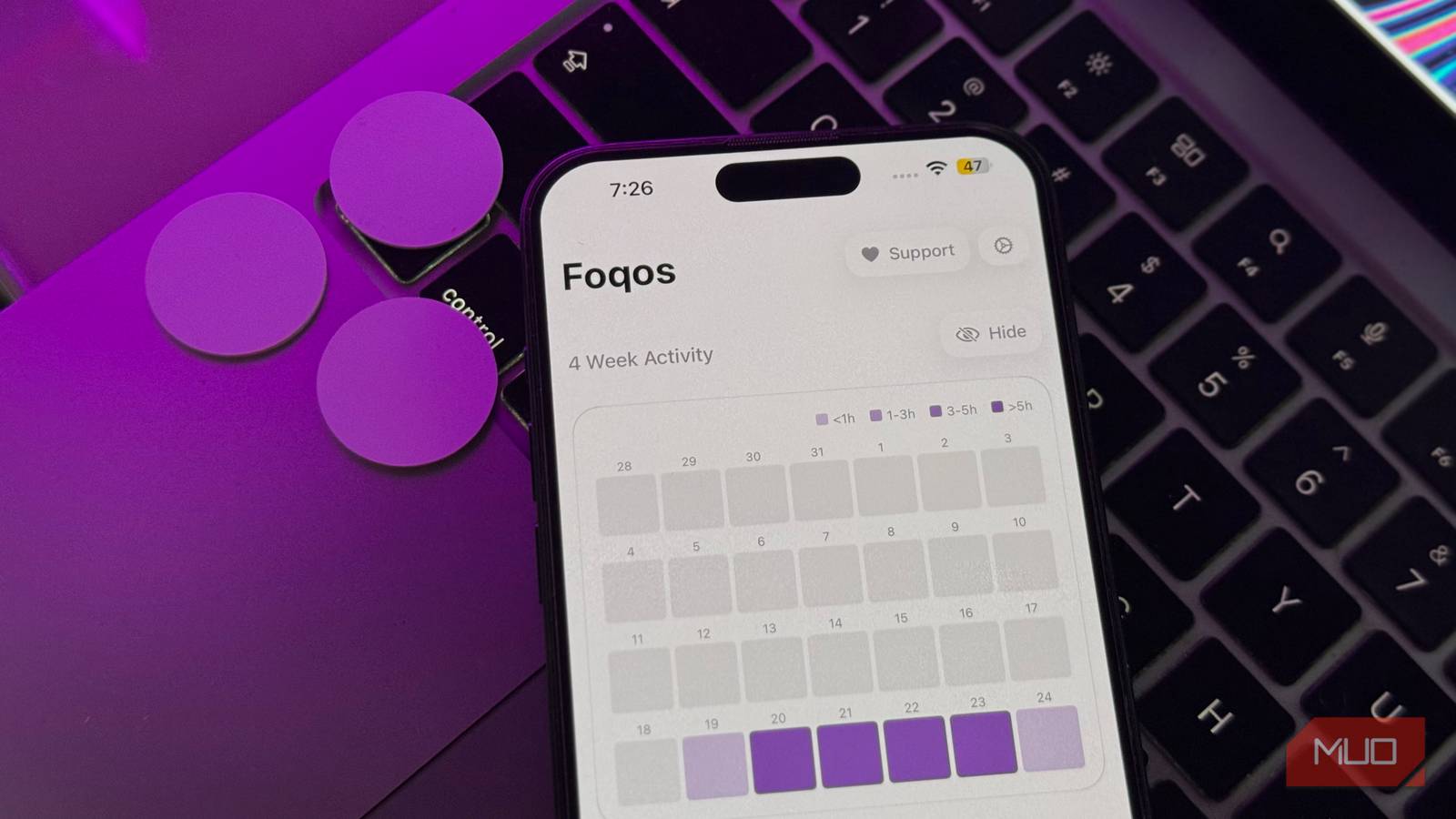 I built my own version of the viral $59 productivity gadget for less ...