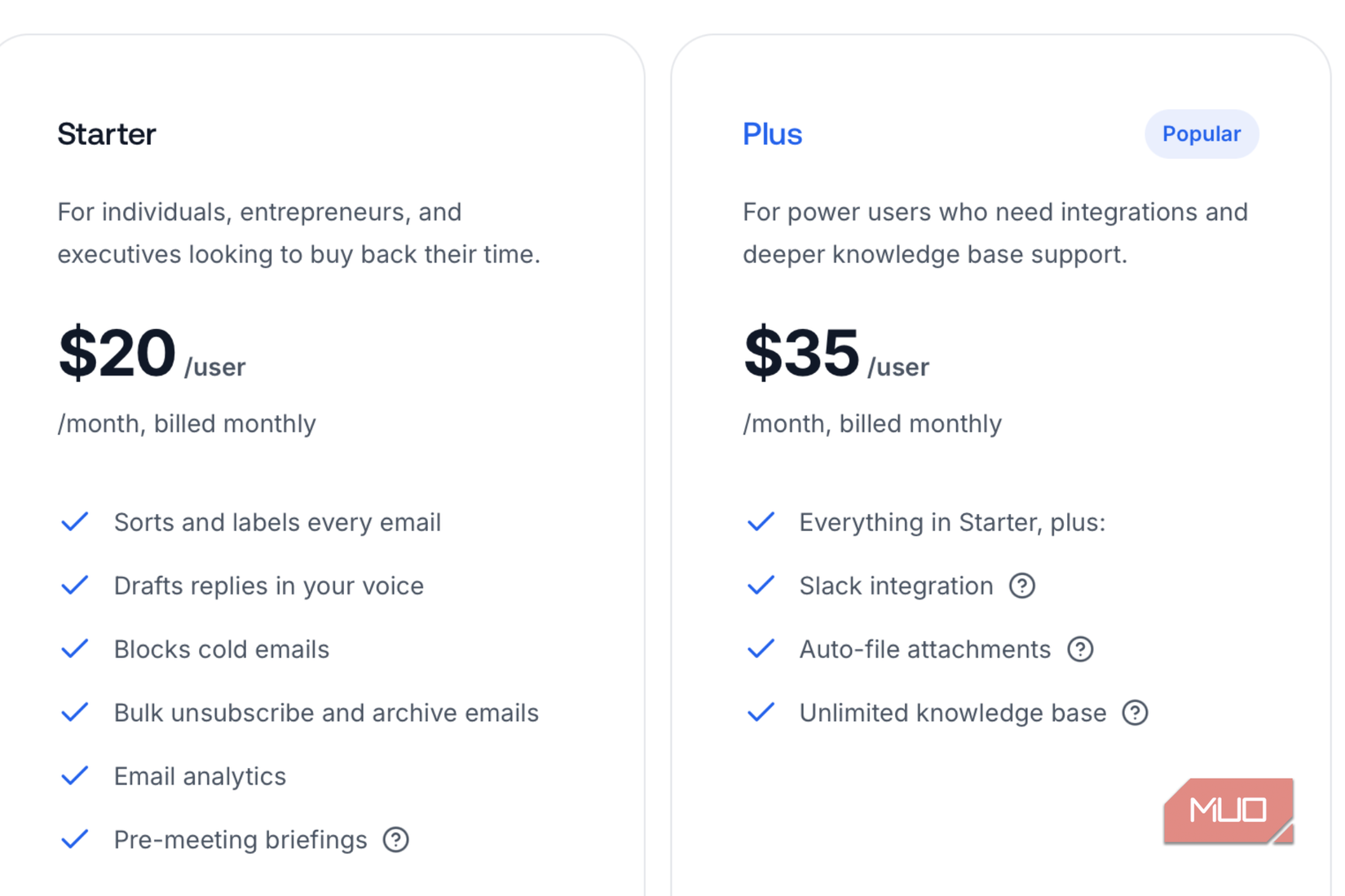 I didn't like using AI in my inbox, but this open-source tool changed ...