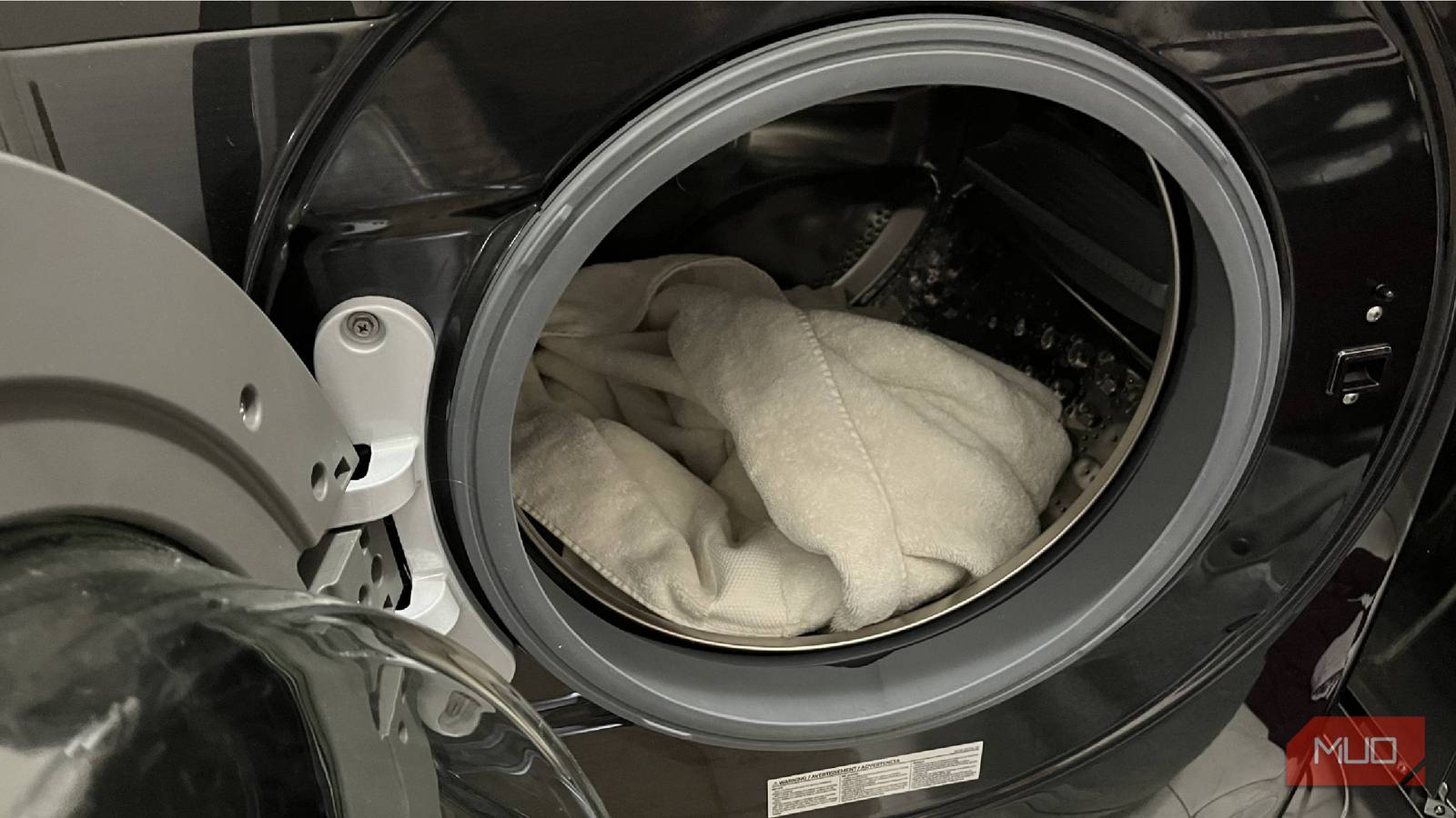 If your towels smell weird, it’s not your detergent — it's this