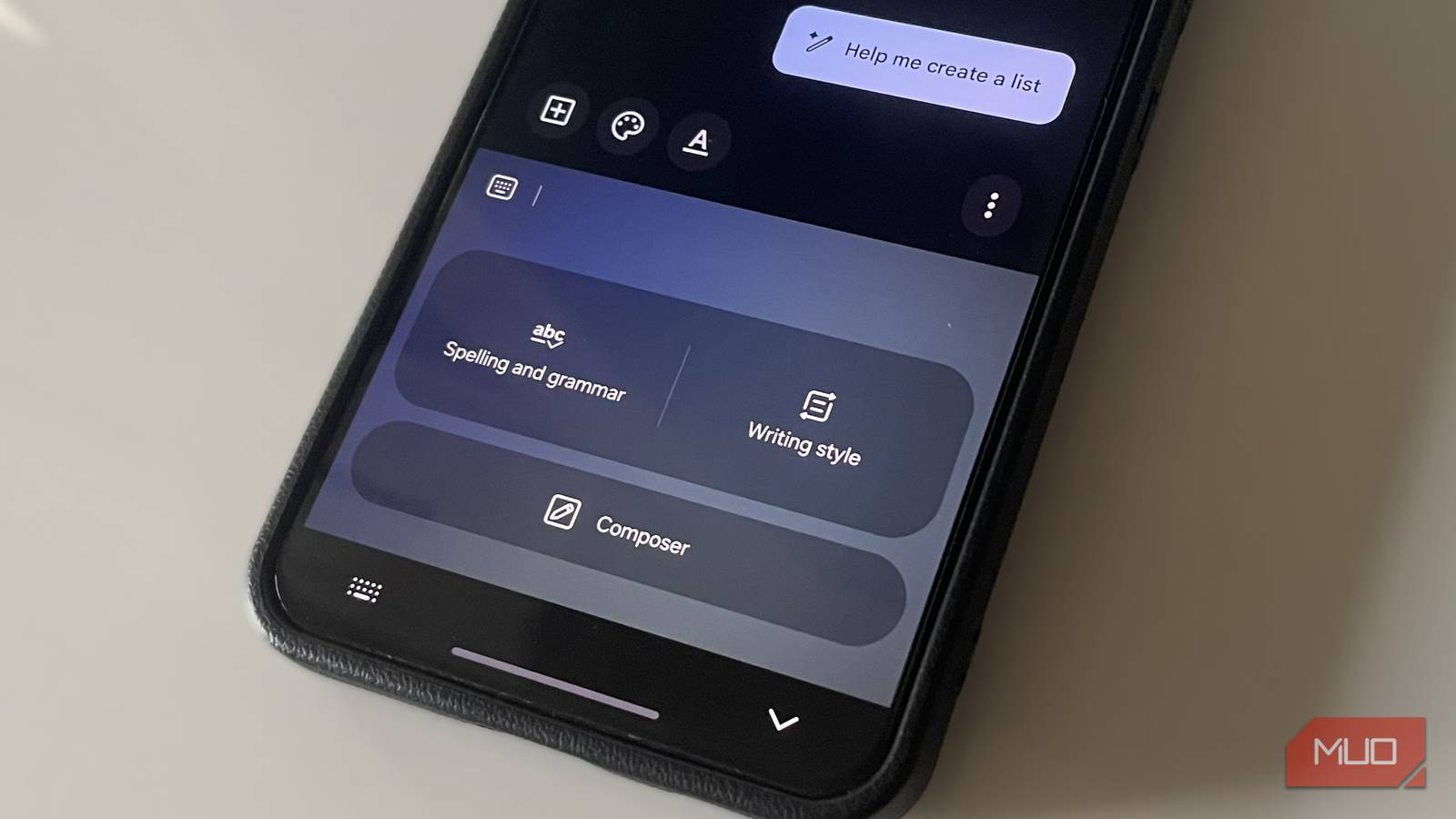 I've tried 5 different Android keyboards for my Samsung phone — this is ...