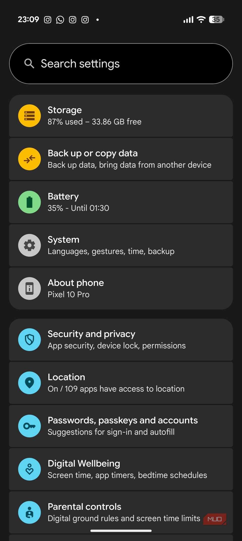 Stop closing background apps on Android, it's actually making things worse