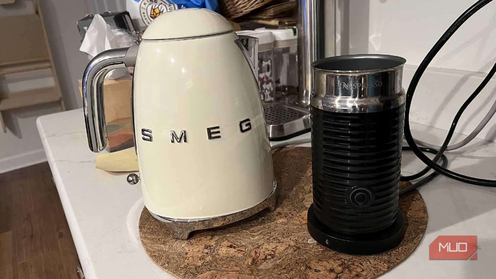 I automated my morning routine with one $15 device