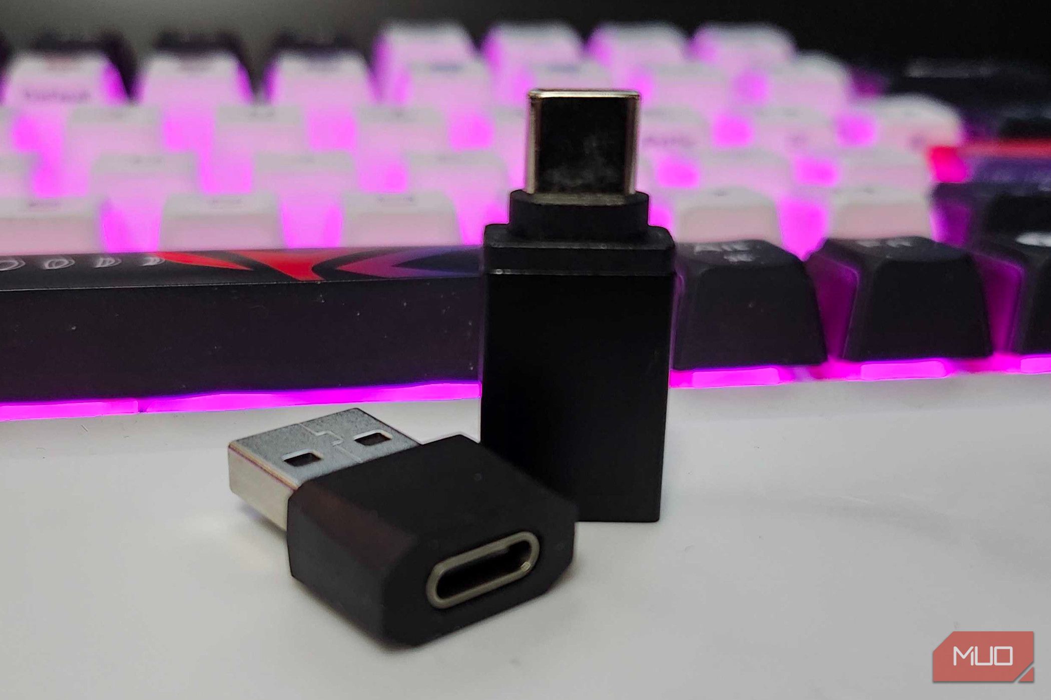 4 USB gadgets that every PC user should keep on hand at all times