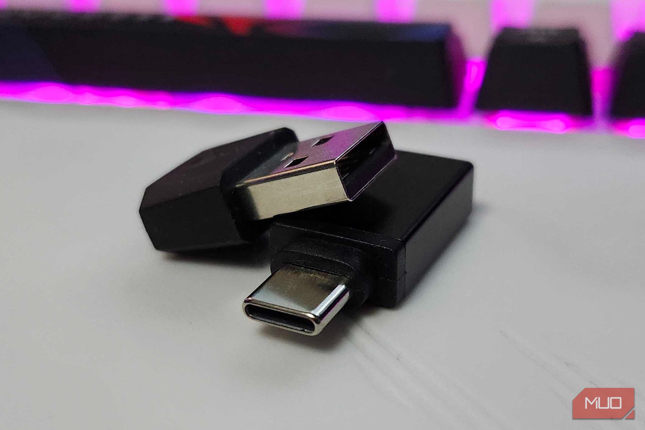 4 USB gadgets that every PC user should keep on hand at all times