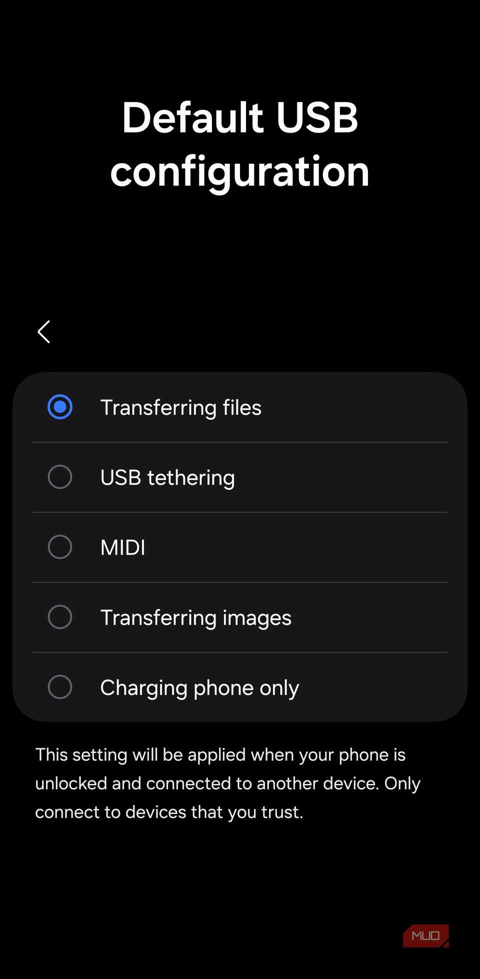 6 Android developer options that are actually useful for non-developers