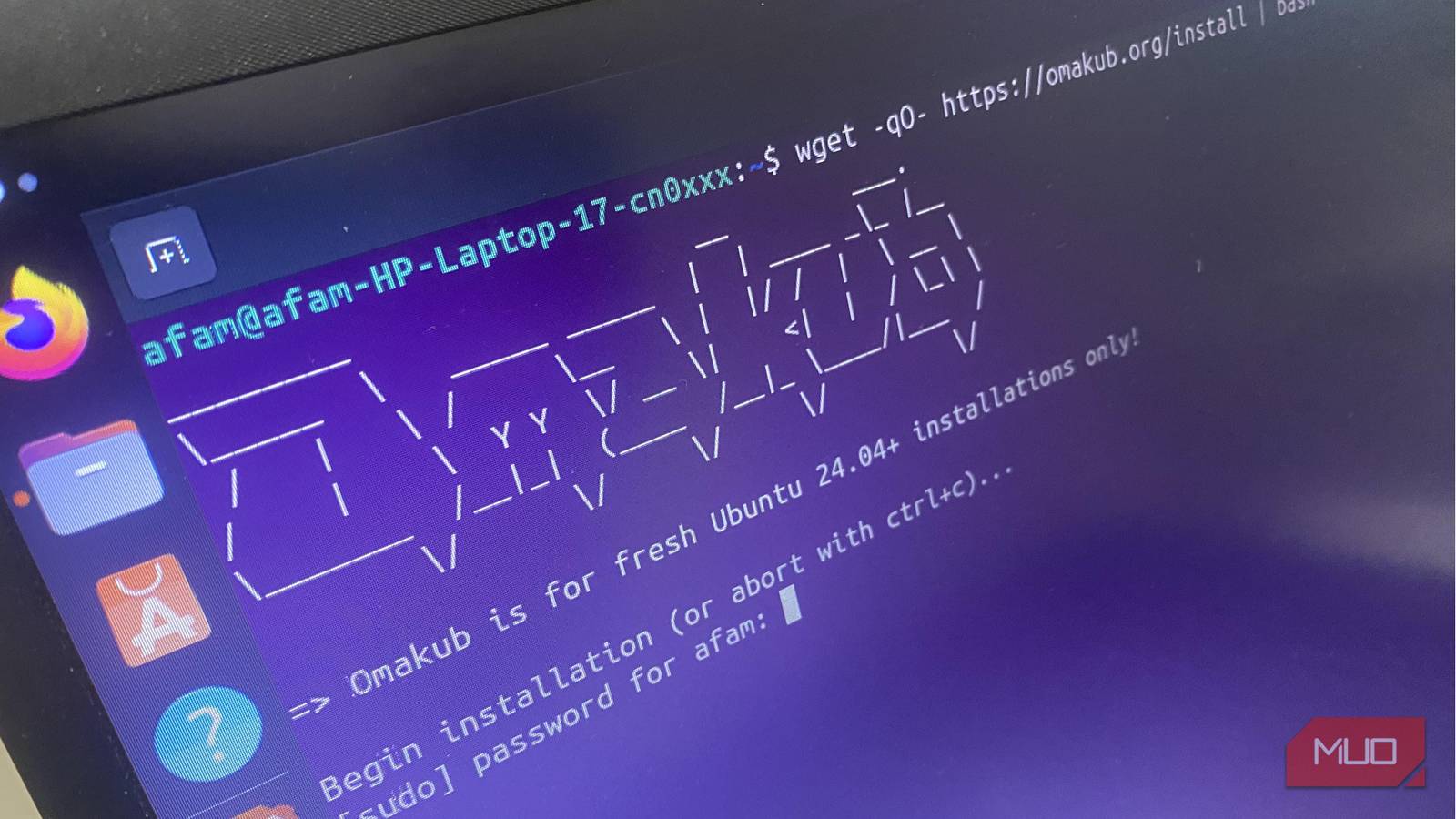 This opinionated desktop setup finally cured my distro-hopping problem