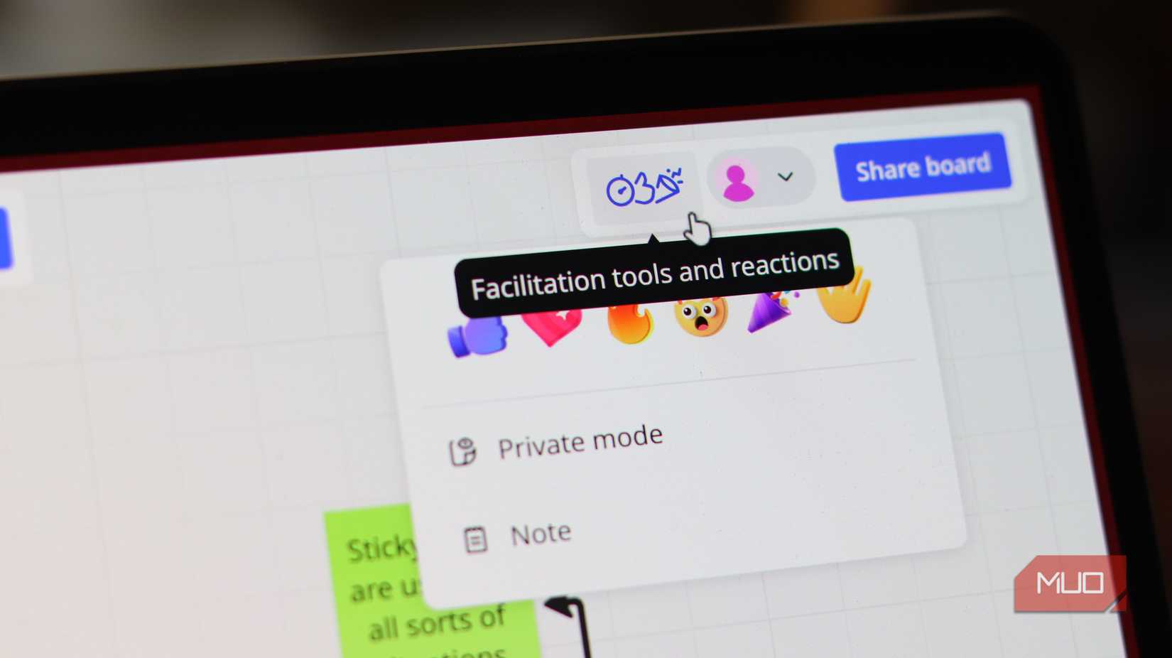 This free browser-based tool is the best way to brainstorm with a team
