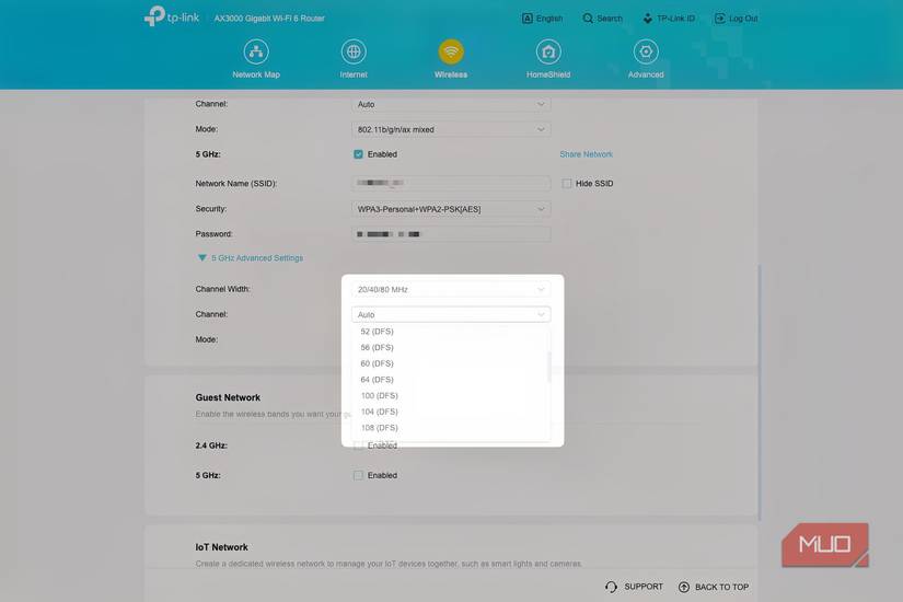 Your router's most convenient features are quietly killing your network ...