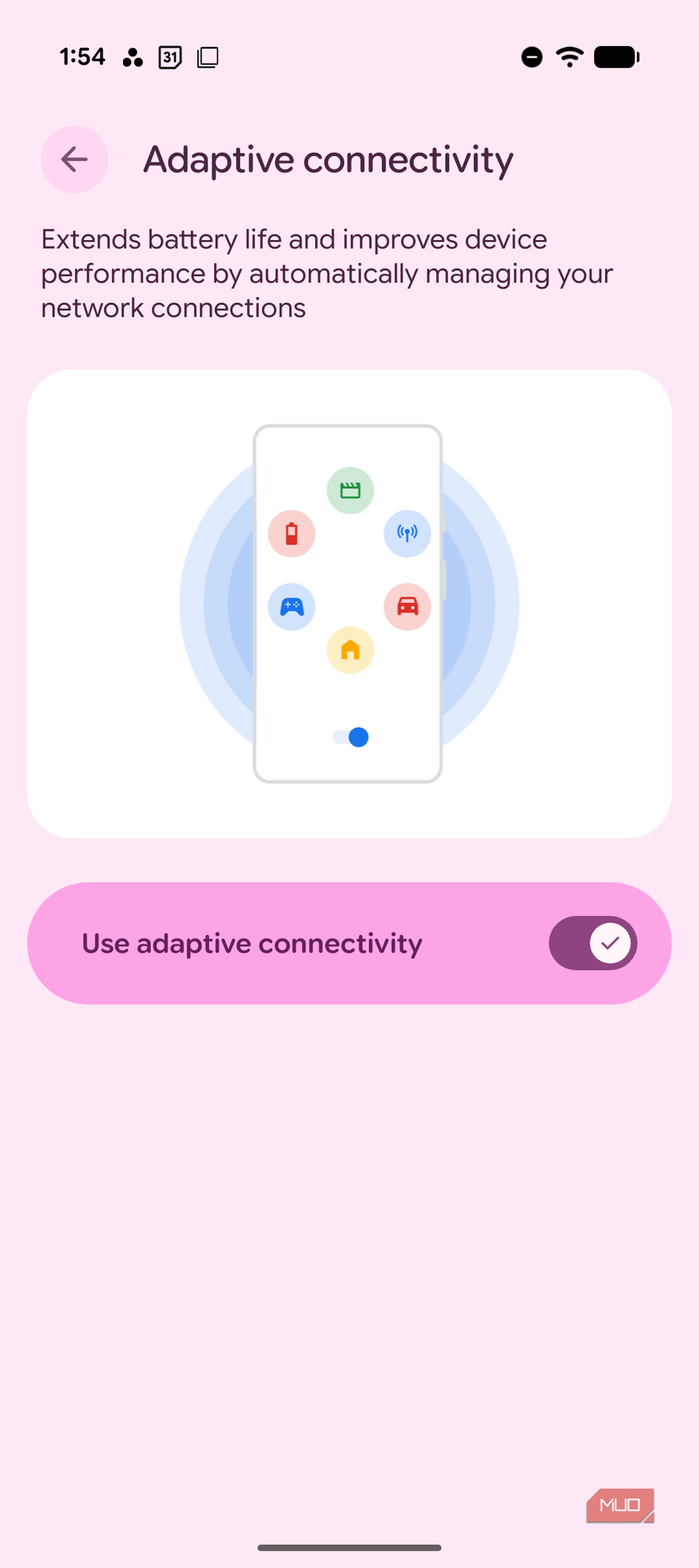 Android's adaptive features don't always help — turn these 5 off