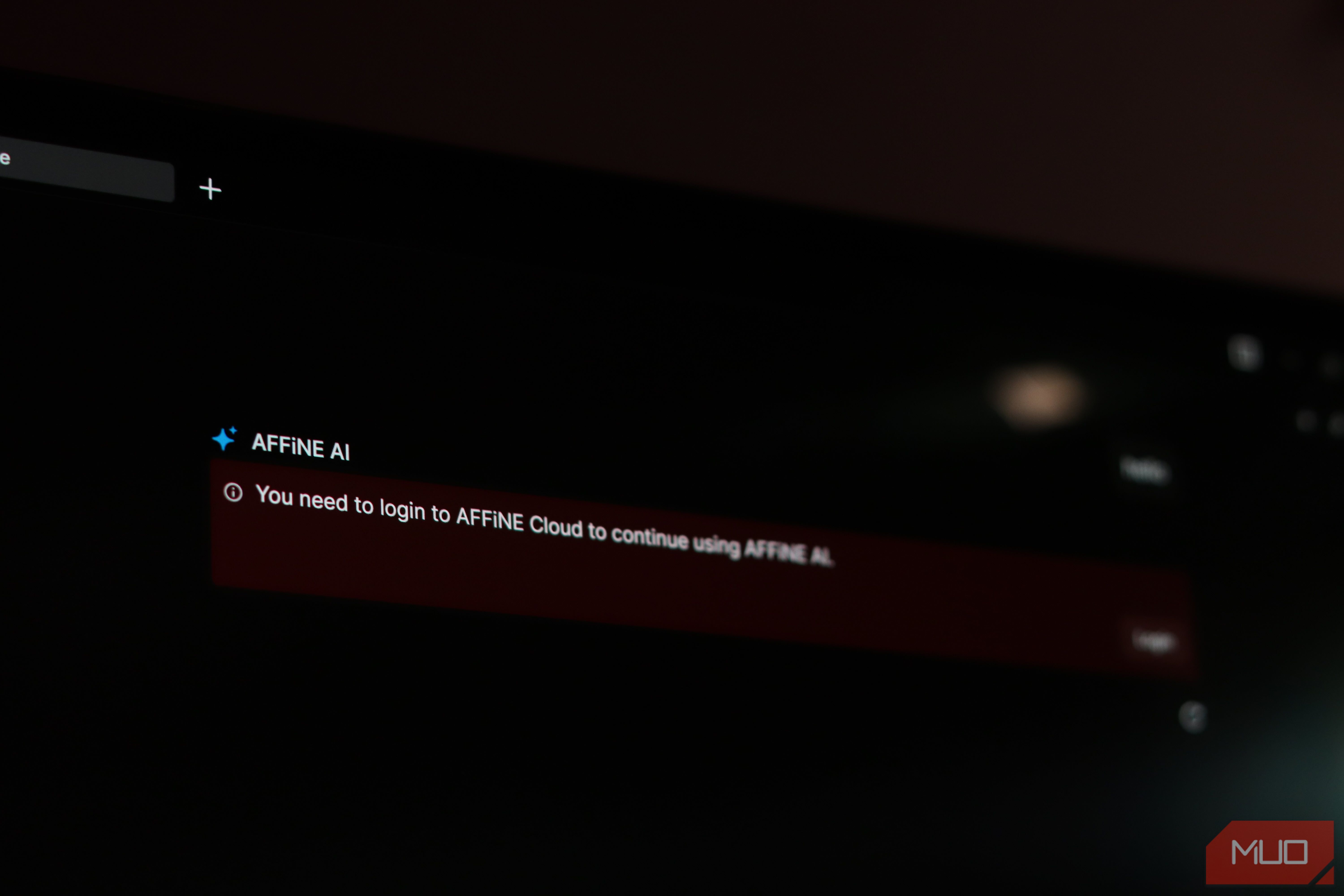 I ditched Notion for a self-hosted app, and I’m never going back