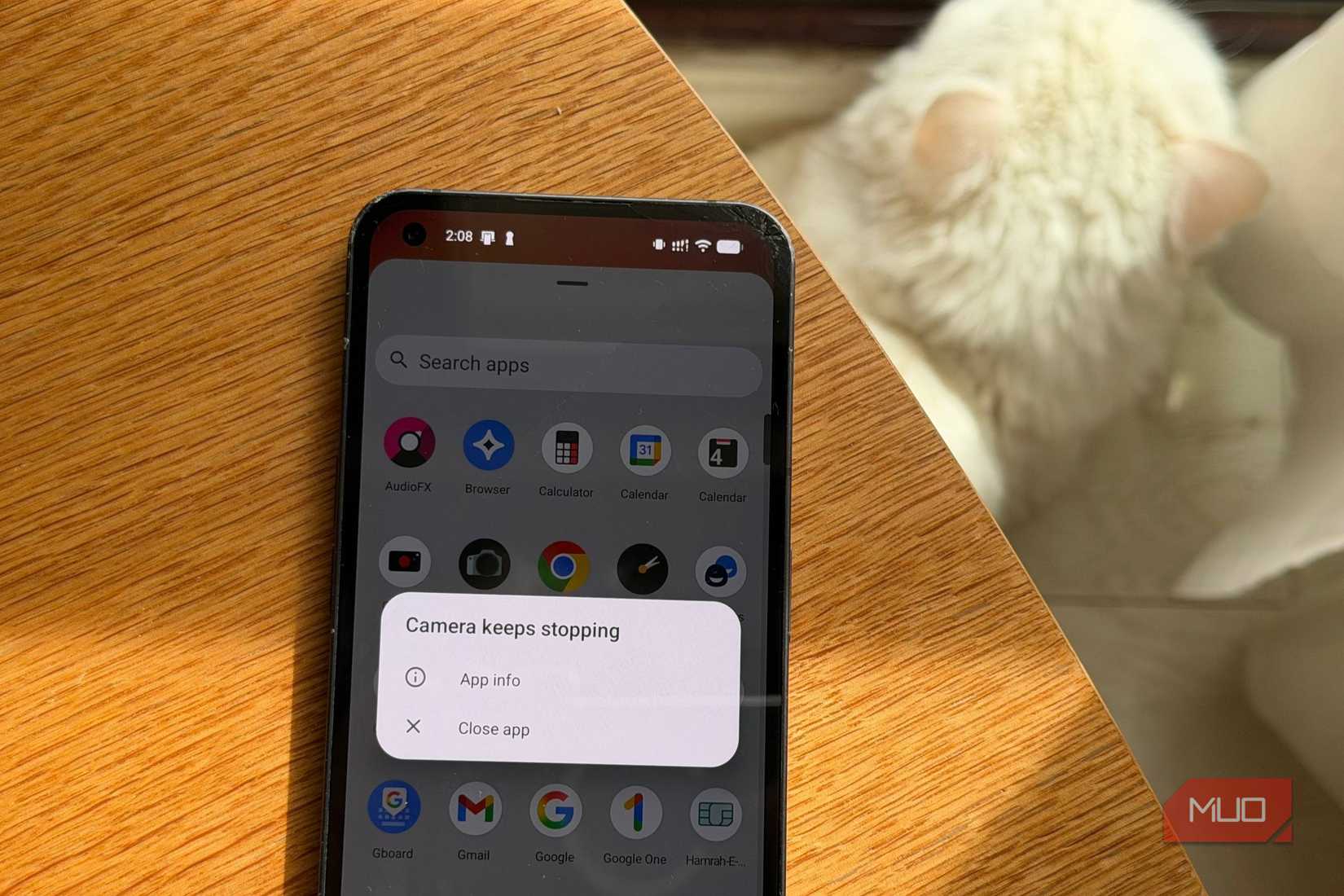 I installed LineageOS for Android 16 and immediately regretted it