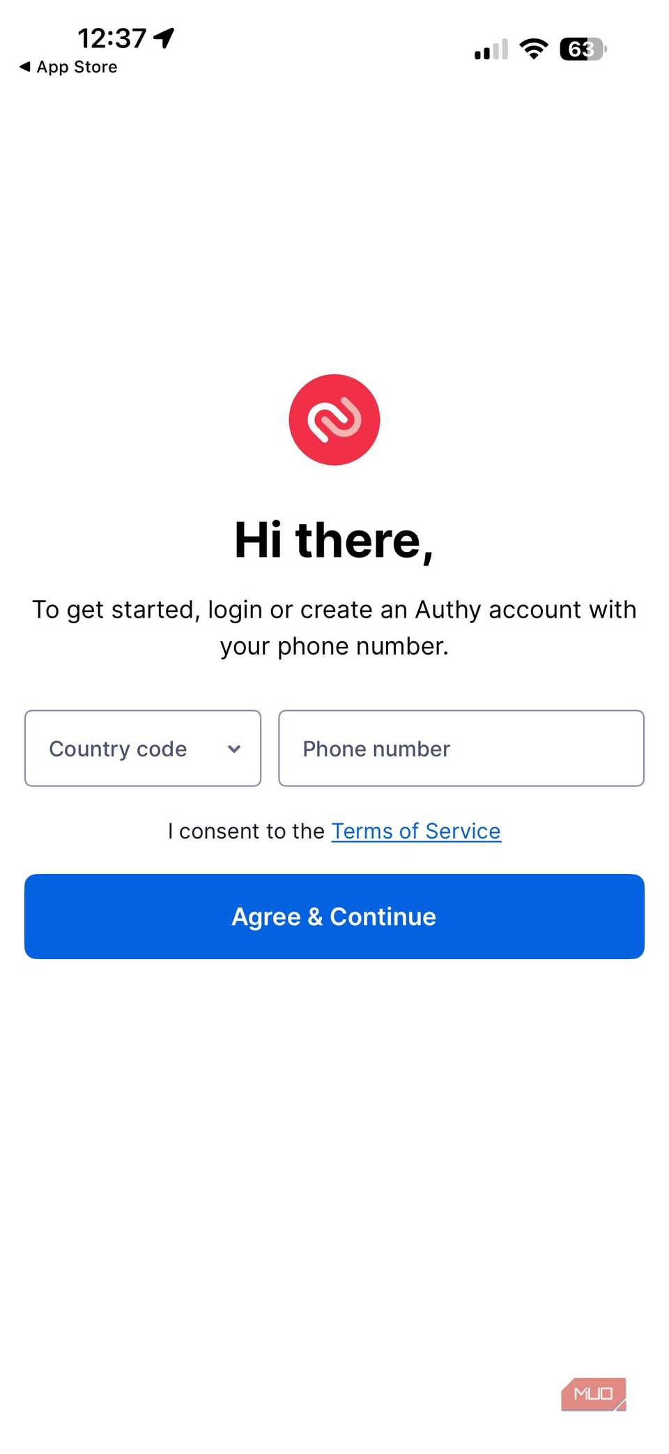I tested Google and Microsoft Authenticator plus 3 others — this is the ...